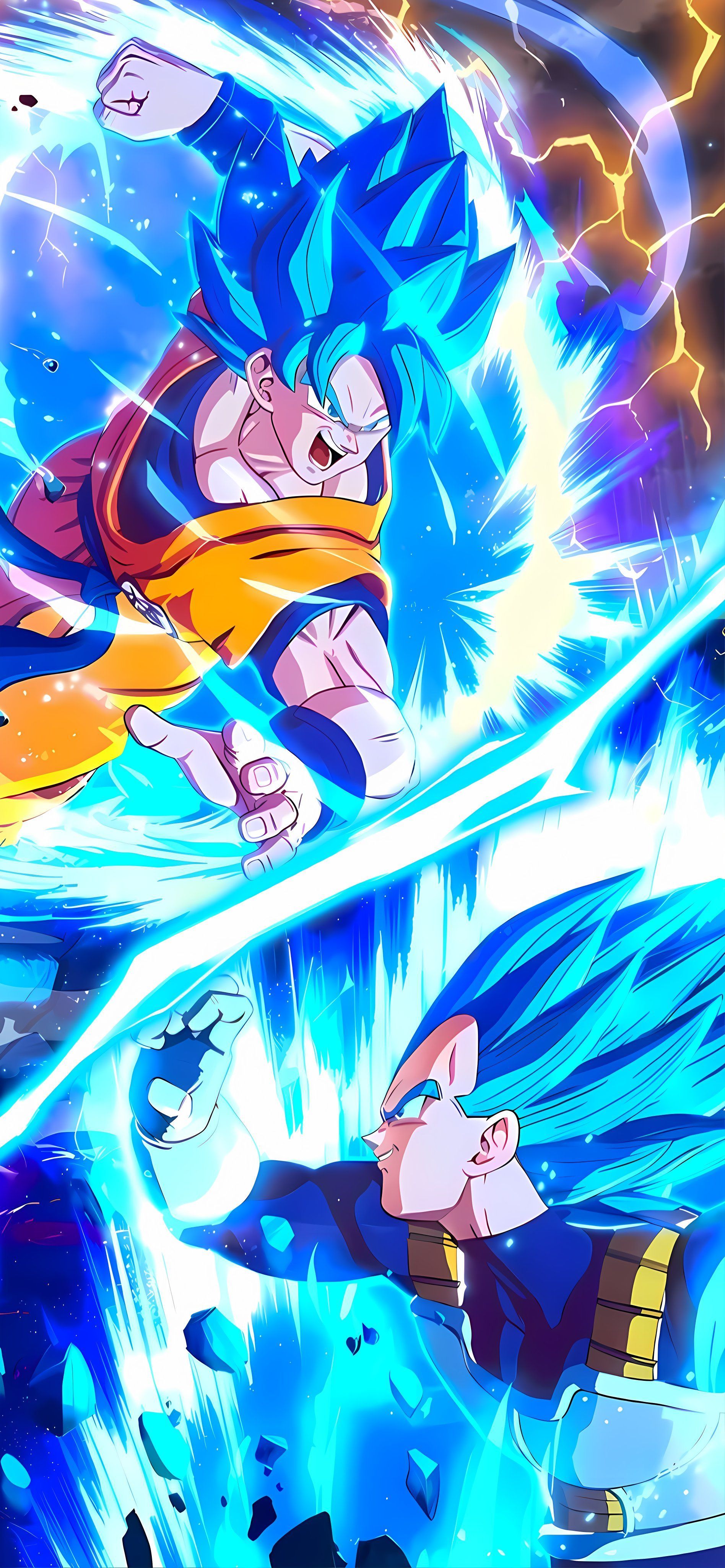 Dagon Ball: Sparking! ZERO Wallpapers - Top Free Dagon Ball: Sparking ...