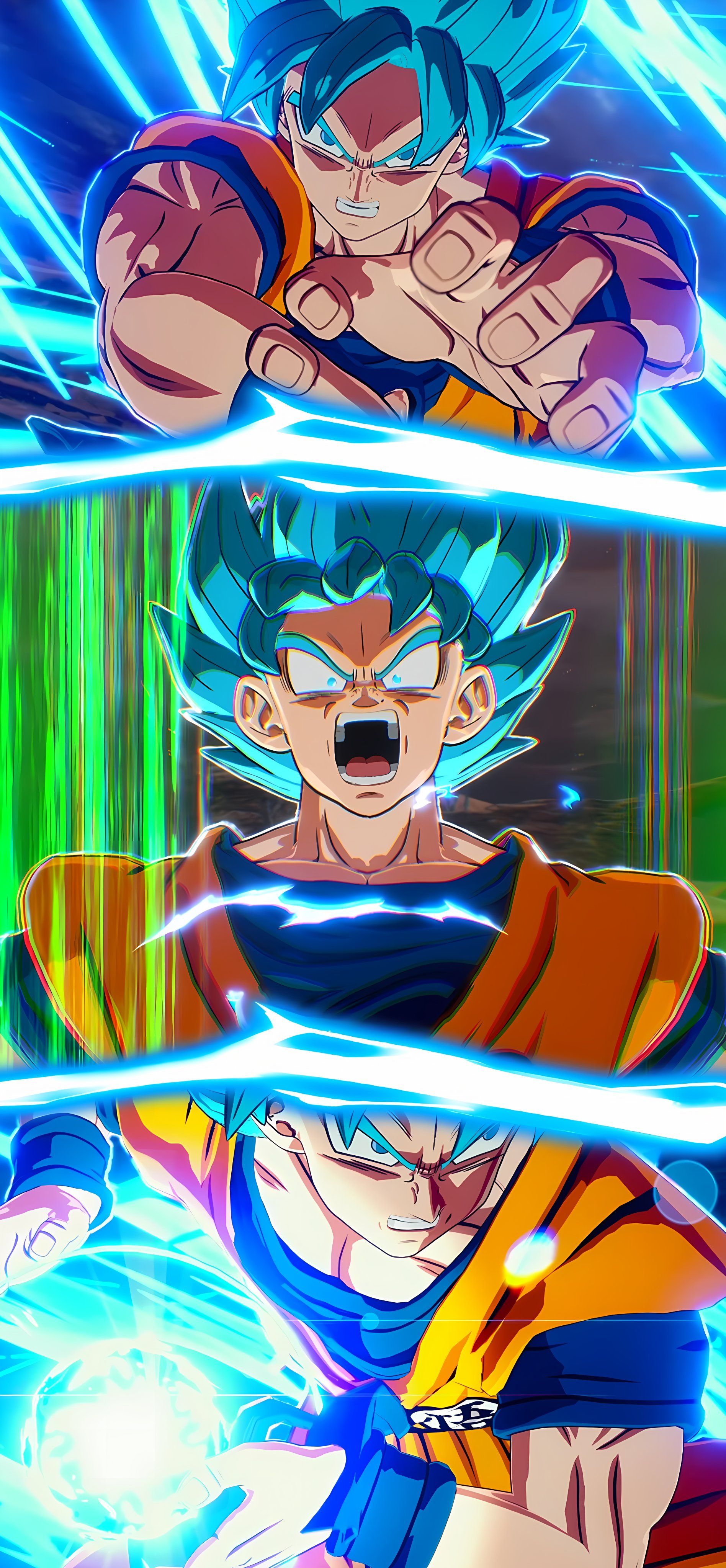 Dagon Ball: Sparking! ZERO Wallpapers - Top Free Dagon Ball: Sparking ...