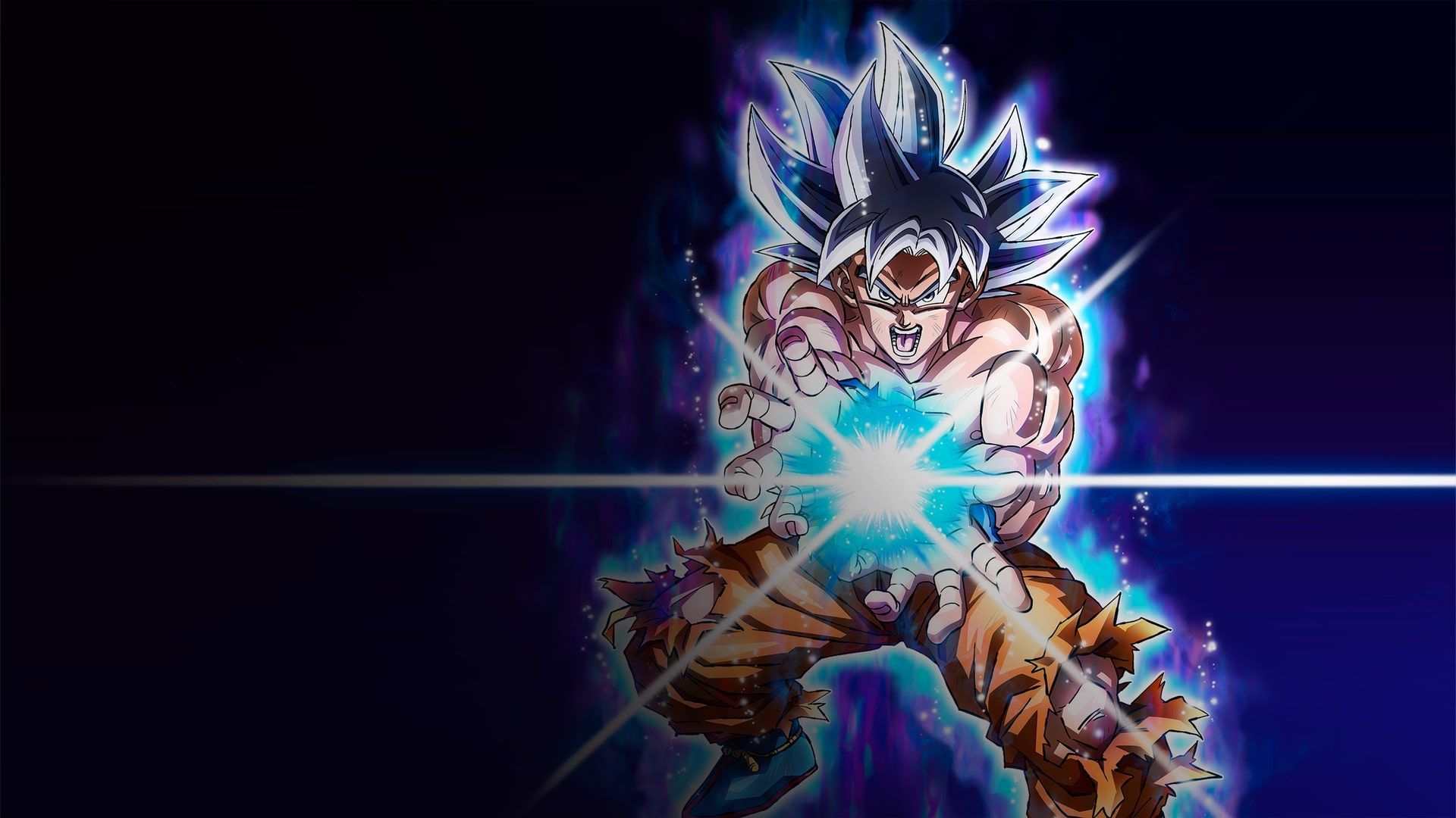 Dagon Ball: Sparking! ZERO Wallpapers - Top Free Dagon Ball: Sparking ...