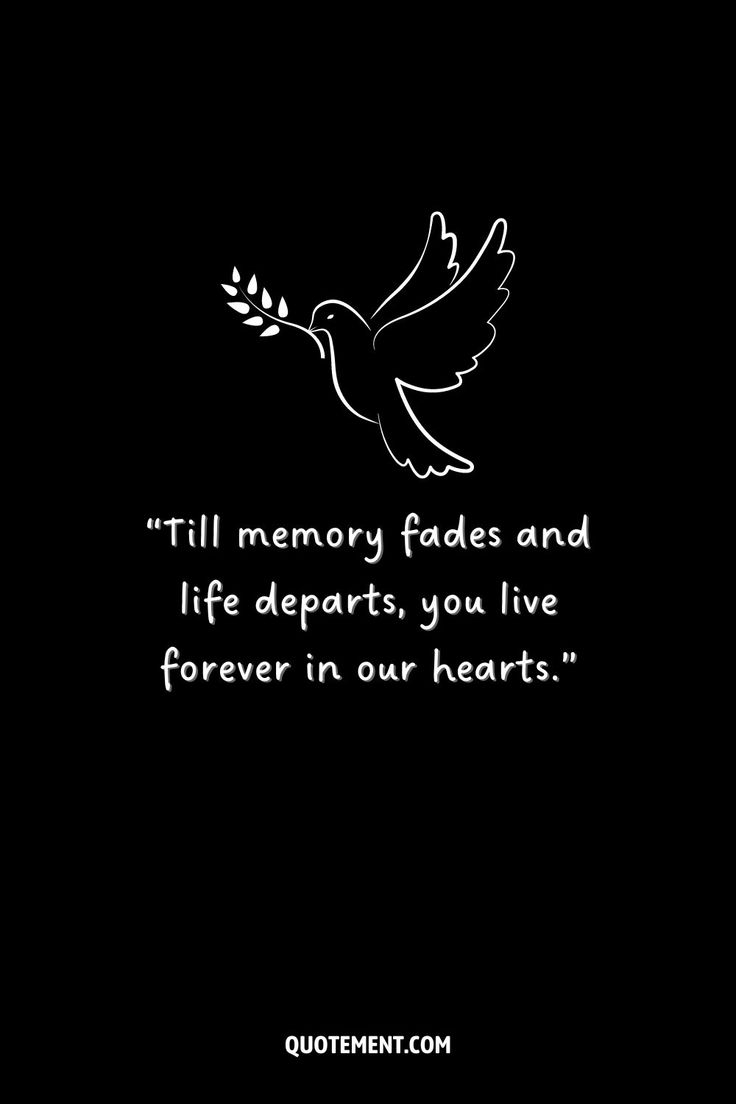 Rest In Peace Wallpapers - Top Free Rest In Peace Backgrounds ...