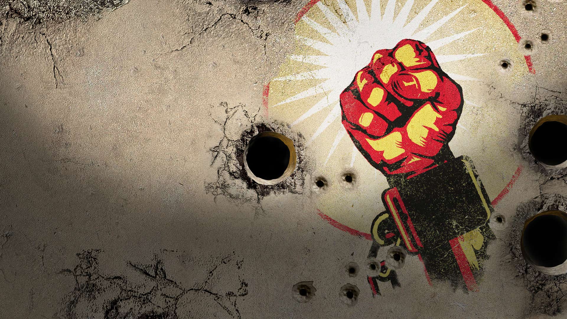 Red Faction Wallpapers - Top Free Red Faction Backgrounds - WallpaperAccess