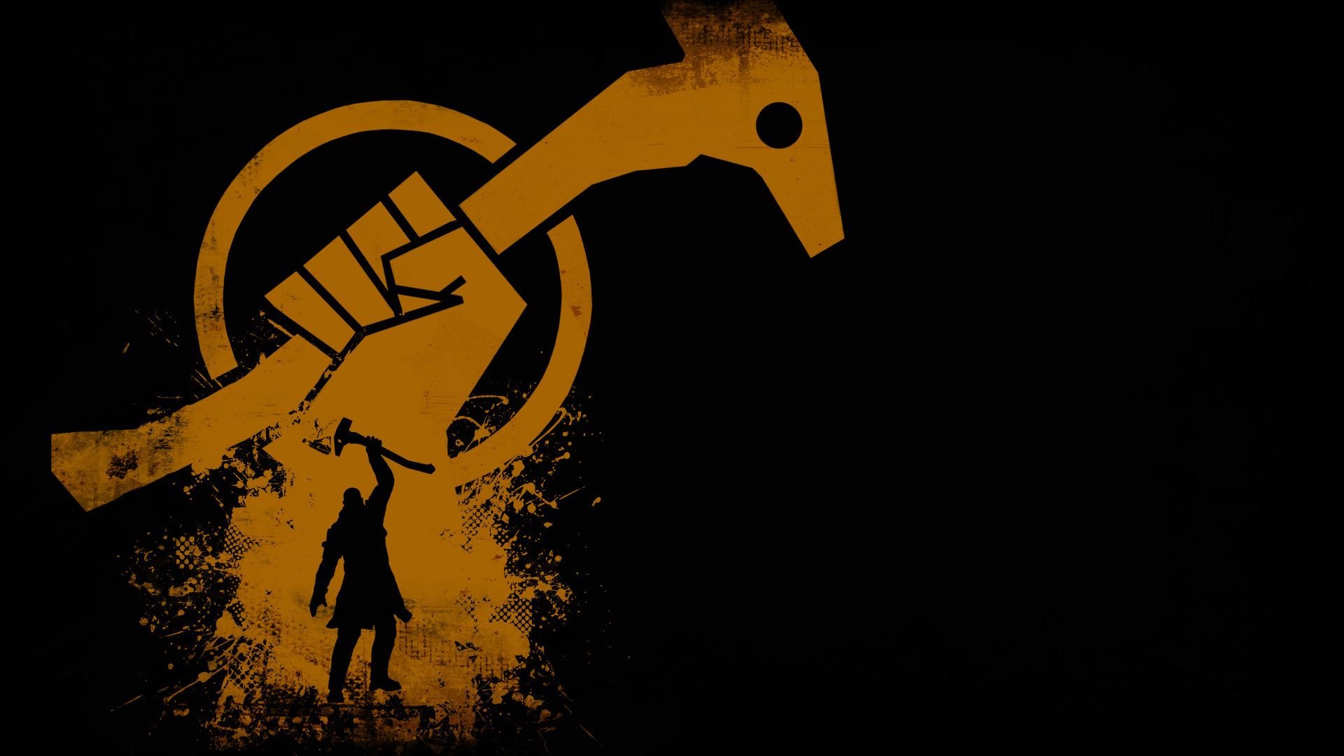 Red Faction Wallpapers - Top Free Red Faction Backgrounds - WallpaperAccess