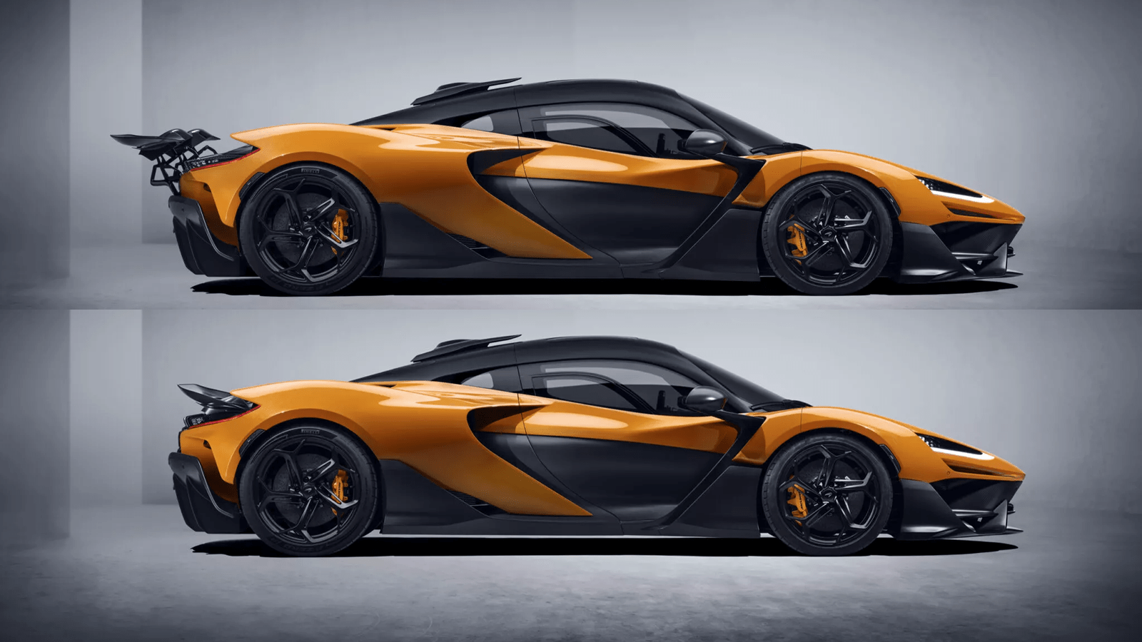 McLaren W1 Wallpapers - Top Free McLaren W1 Backgrounds - WallpaperAccess