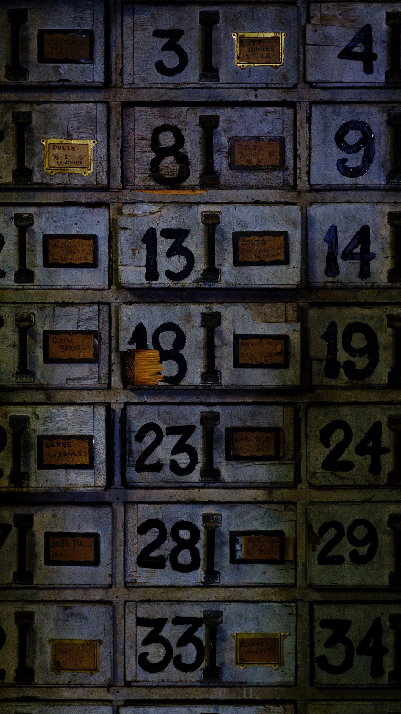 Number Wallpapers - Top Free Number Backgrounds - WallpaperAccess