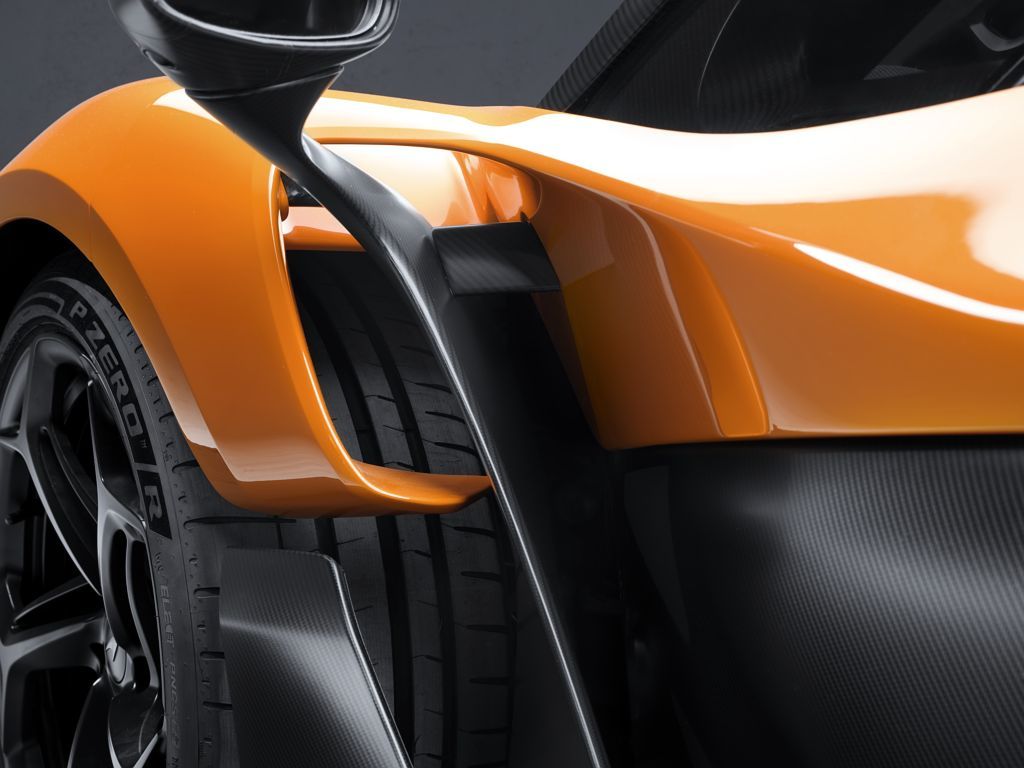 McLaren W1 Wallpapers - Top Free McLaren W1 Backgrounds - WallpaperAccess