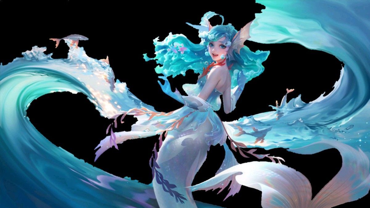 Dolia Honor of Kings Wallpapers - Top Free Dolia Honor of Kings ...