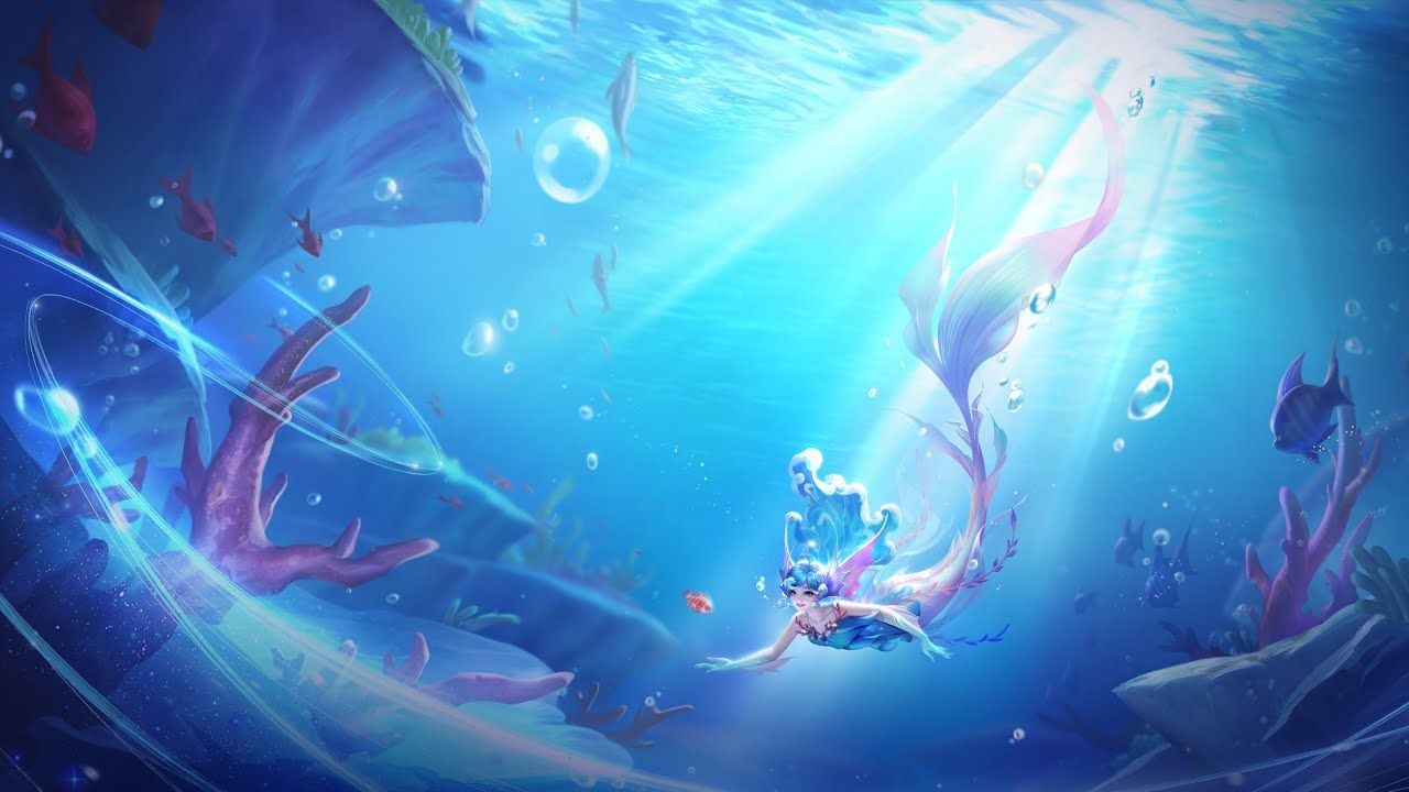 Dolia Honor of Kings Wallpapers - Top Free Dolia Honor of Kings ...