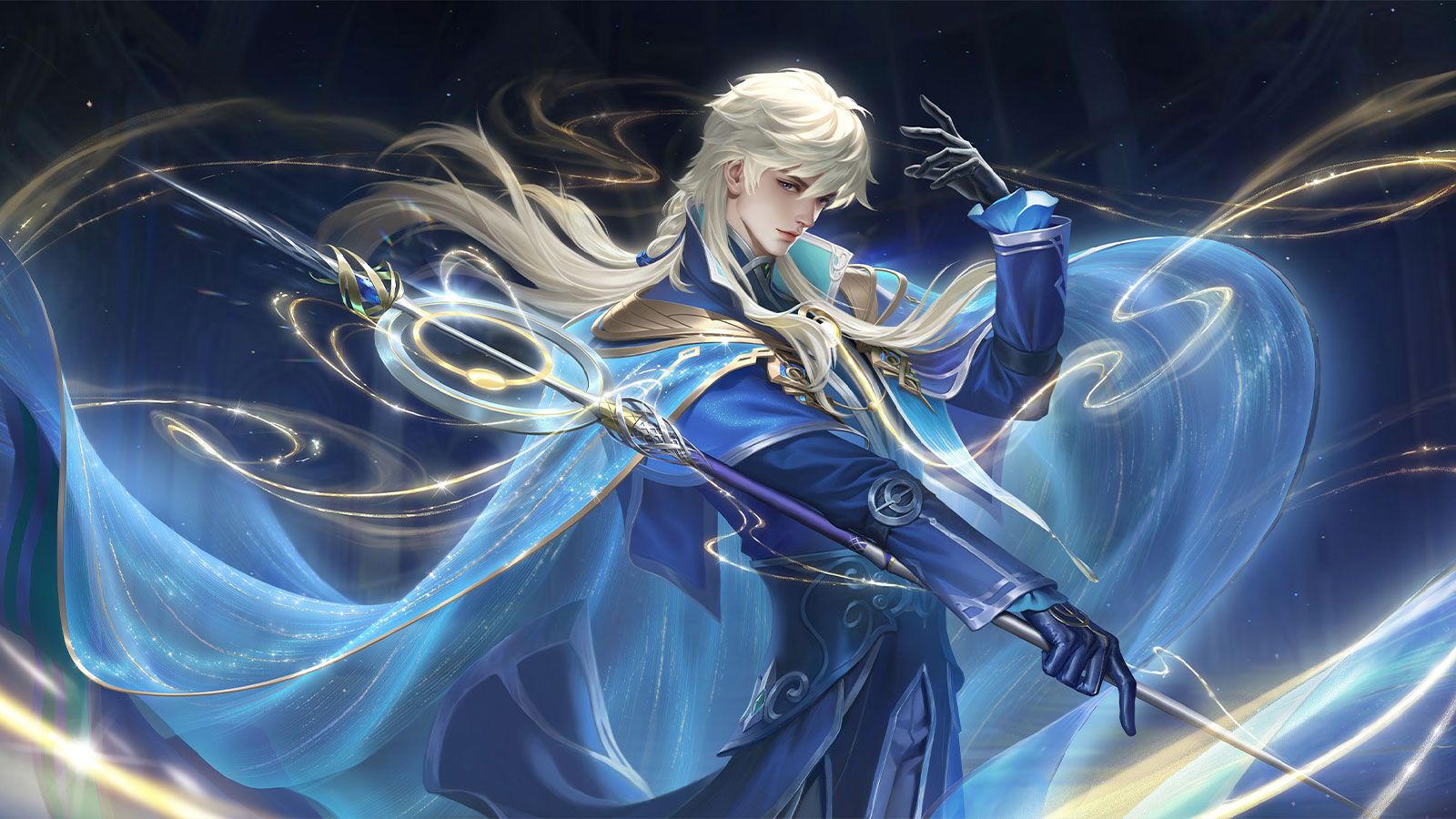 Dolia Honor of Kings Wallpapers - Top Free Dolia Honor of Kings ...