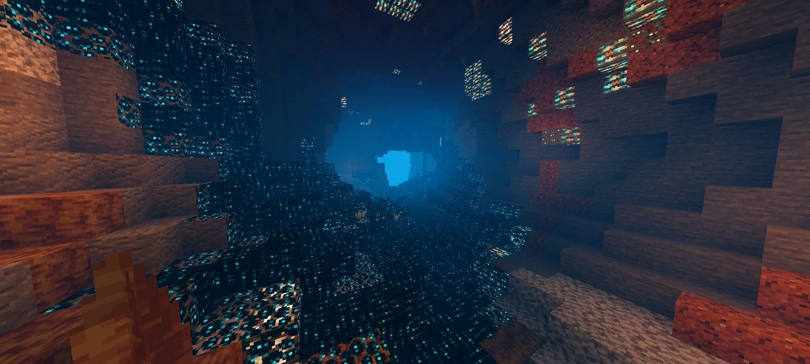 Minecraft Bedrock Wallpapers - Top Free Minecraft Bedrock Backgrounds ...