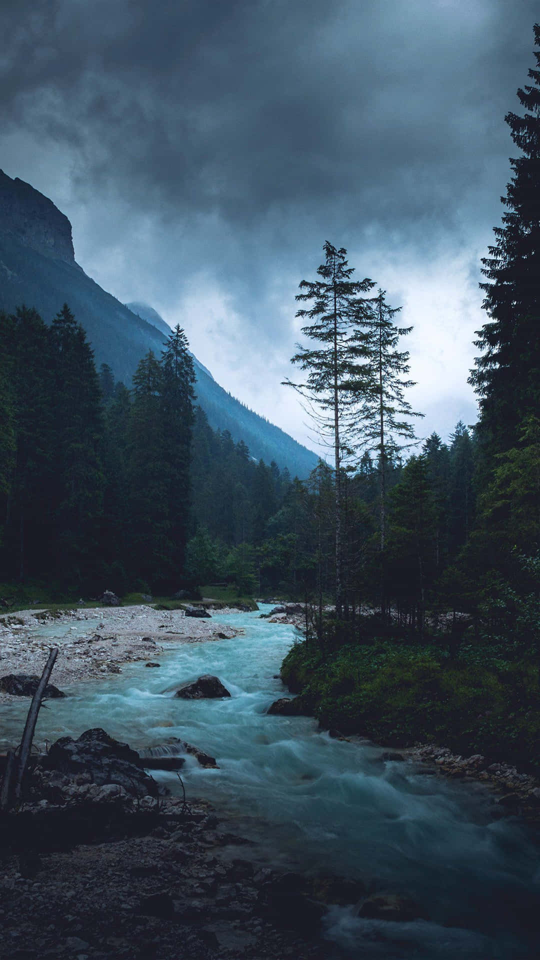 Dark Nature Aesthetic Wallpapers - Top Free Dark Nature Aesthetic ...
