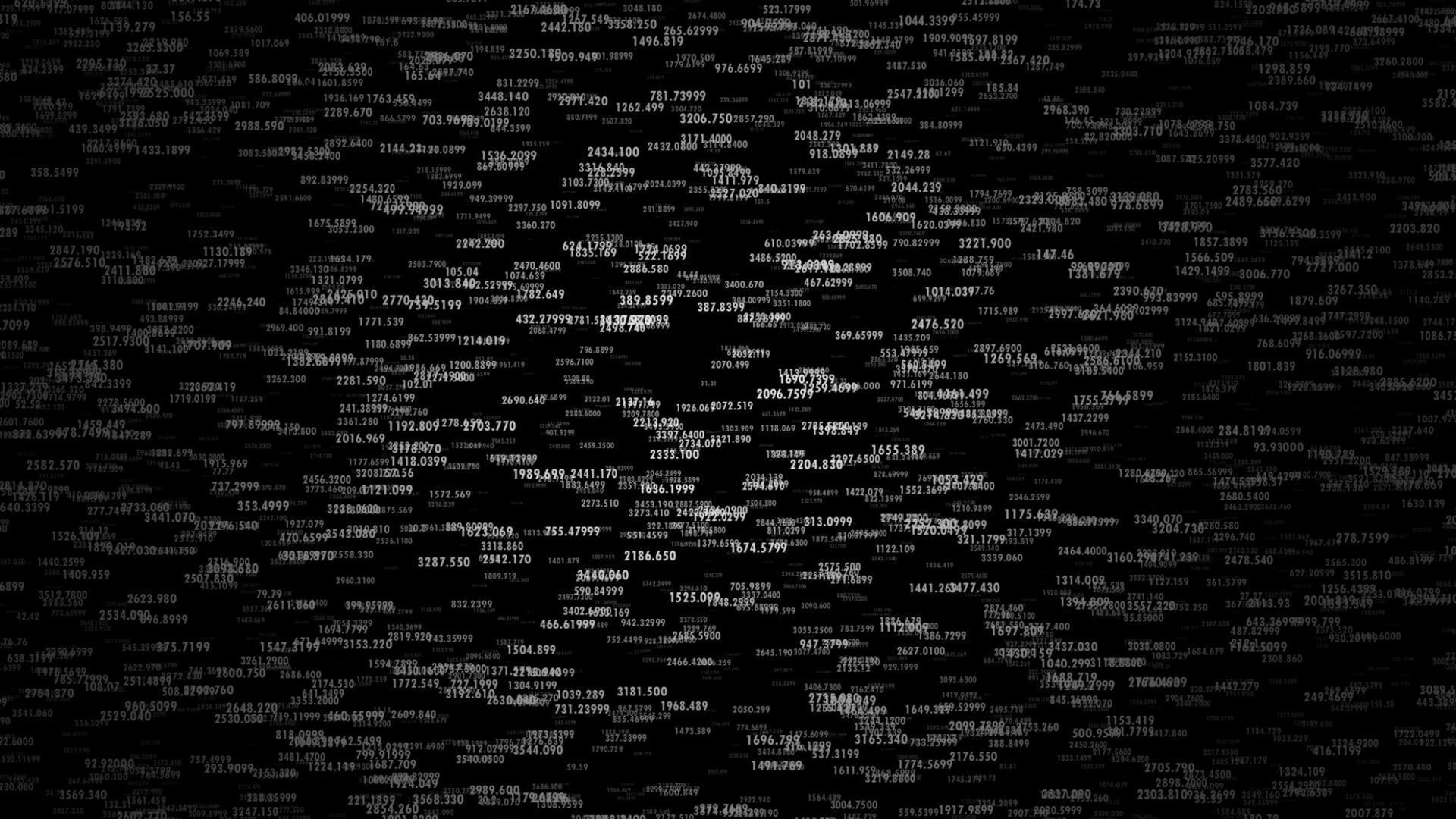 Number Wallpapers - Top Free Number Backgrounds - WallpaperAccess