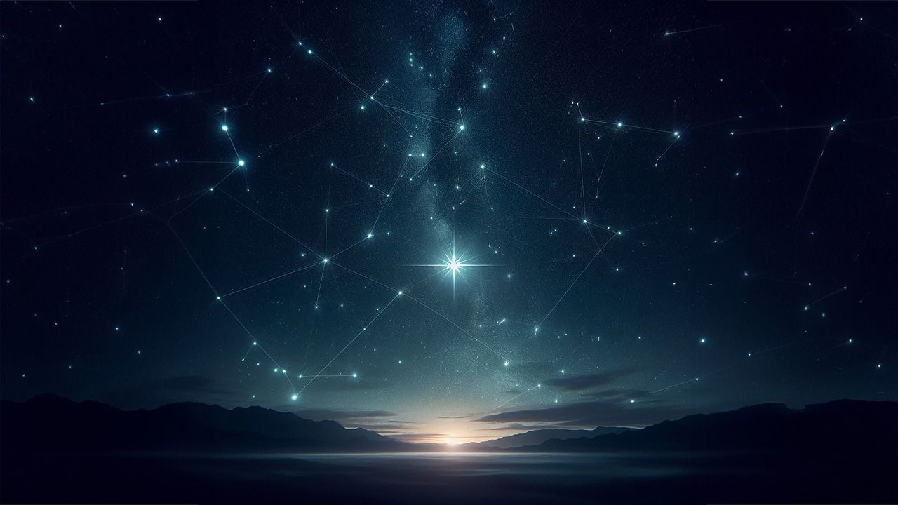 Sirius Star Wallpapers - Top Free Sirius Star Backgrounds - WallpaperAccess
