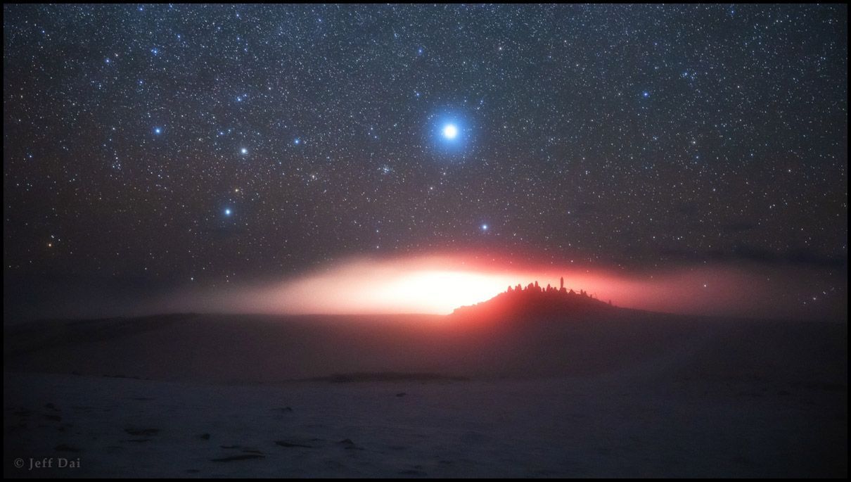 Sirius Star Wallpapers - Top Free Sirius Star Backgrounds - WallpaperAccess