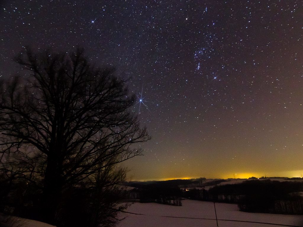 Sirius Star Wallpapers - Top Free Sirius Star Backgrounds - WallpaperAccess