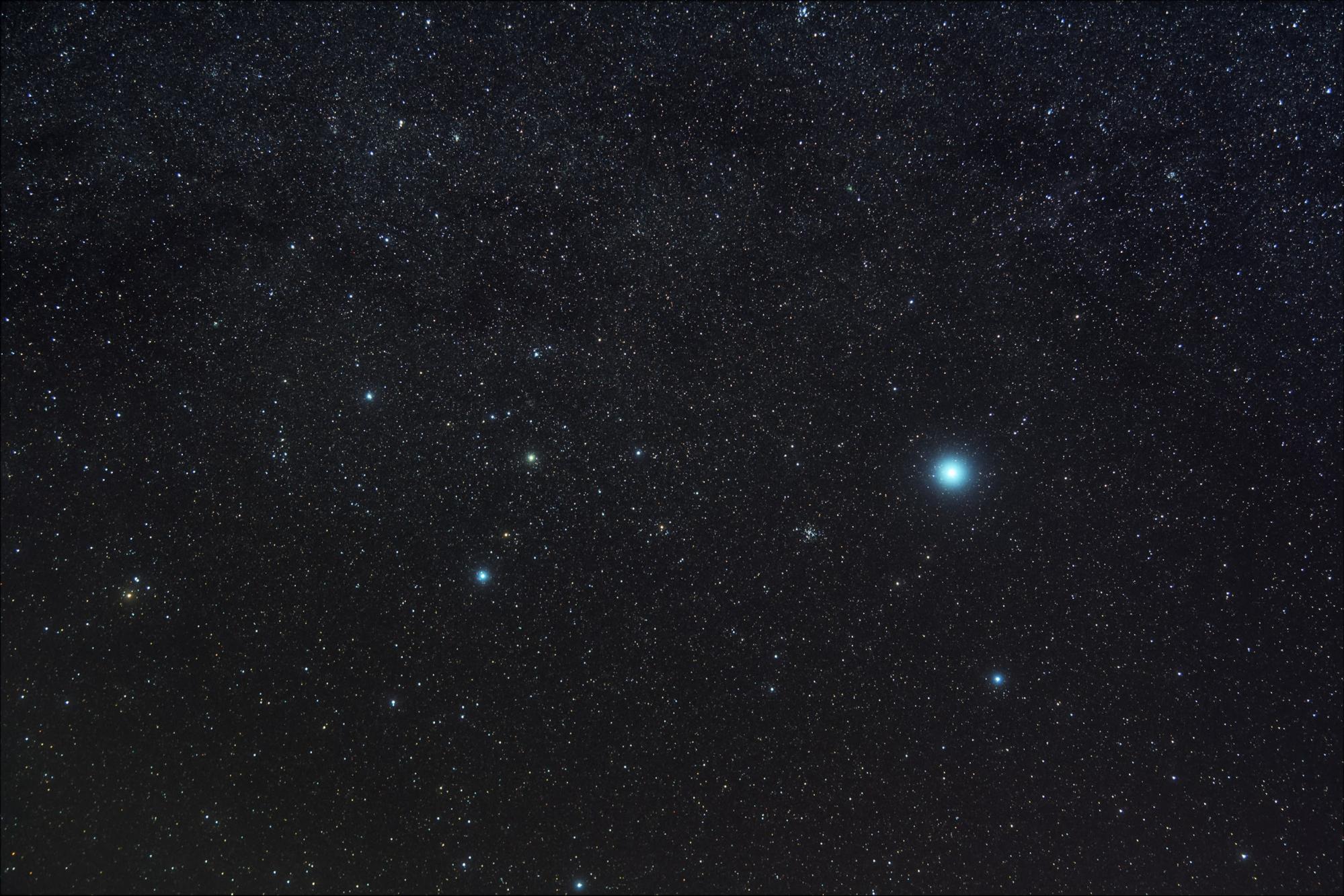 Sirius Star Wallpapers - Top Free Sirius Star Backgrounds - WallpaperAccess