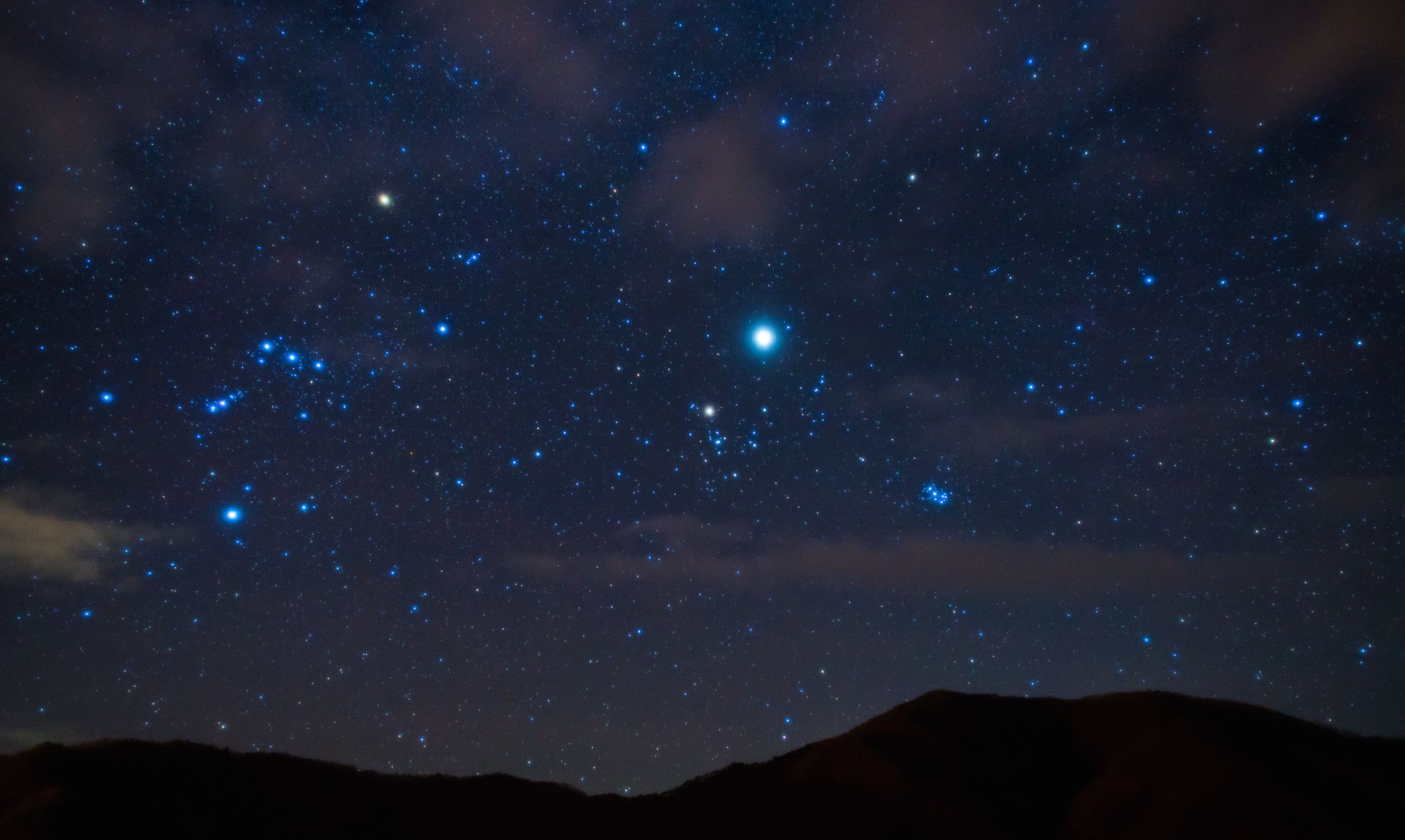 Sirius Star Wallpapers - Top Free Sirius Star Backgrounds - WallpaperAccess