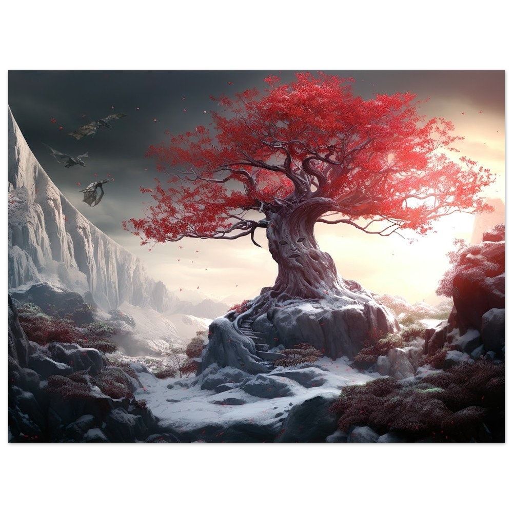 Weirwood Wallpapers - Top Free Weirwood Backgrounds - WallpaperAccess