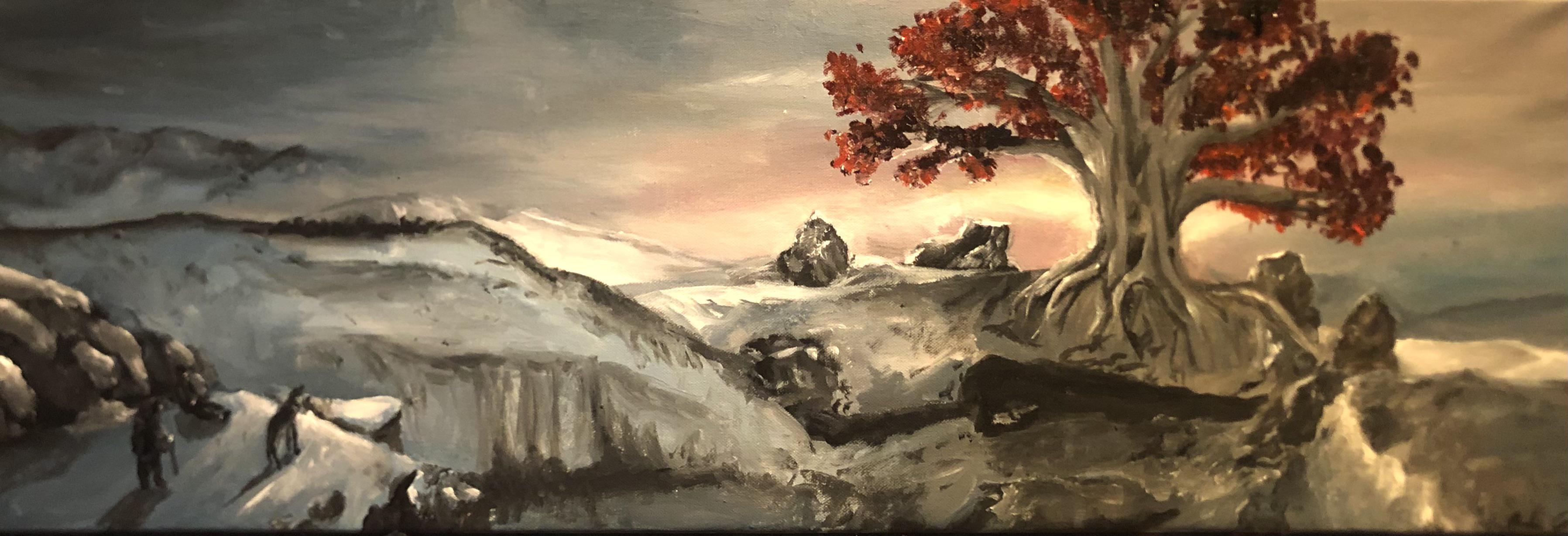 Weirwood Wallpapers - Top Free Weirwood Backgrounds - WallpaperAccess