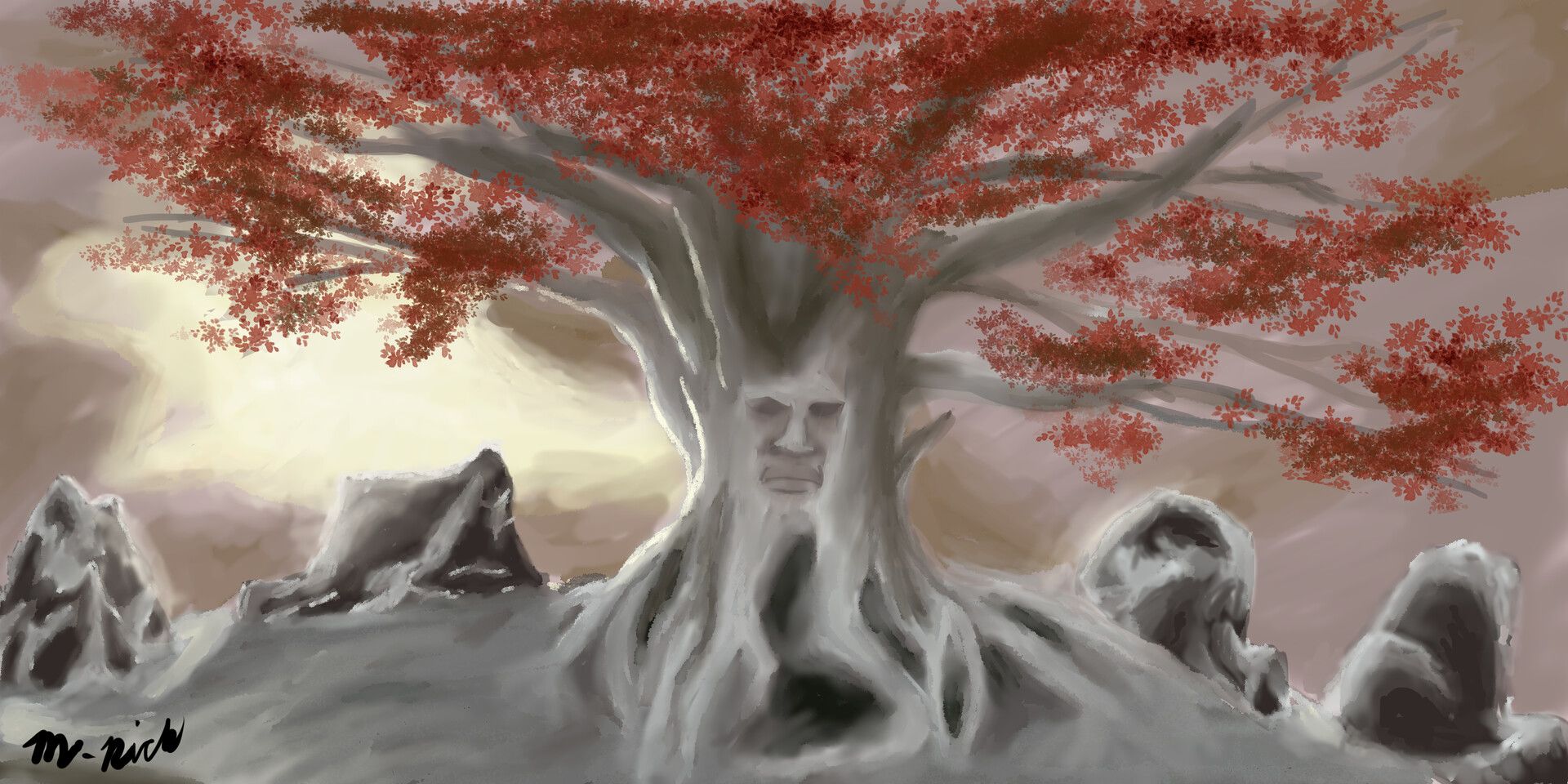 Weirwood Wallpapers - Top Free Weirwood Backgrounds - WallpaperAccess