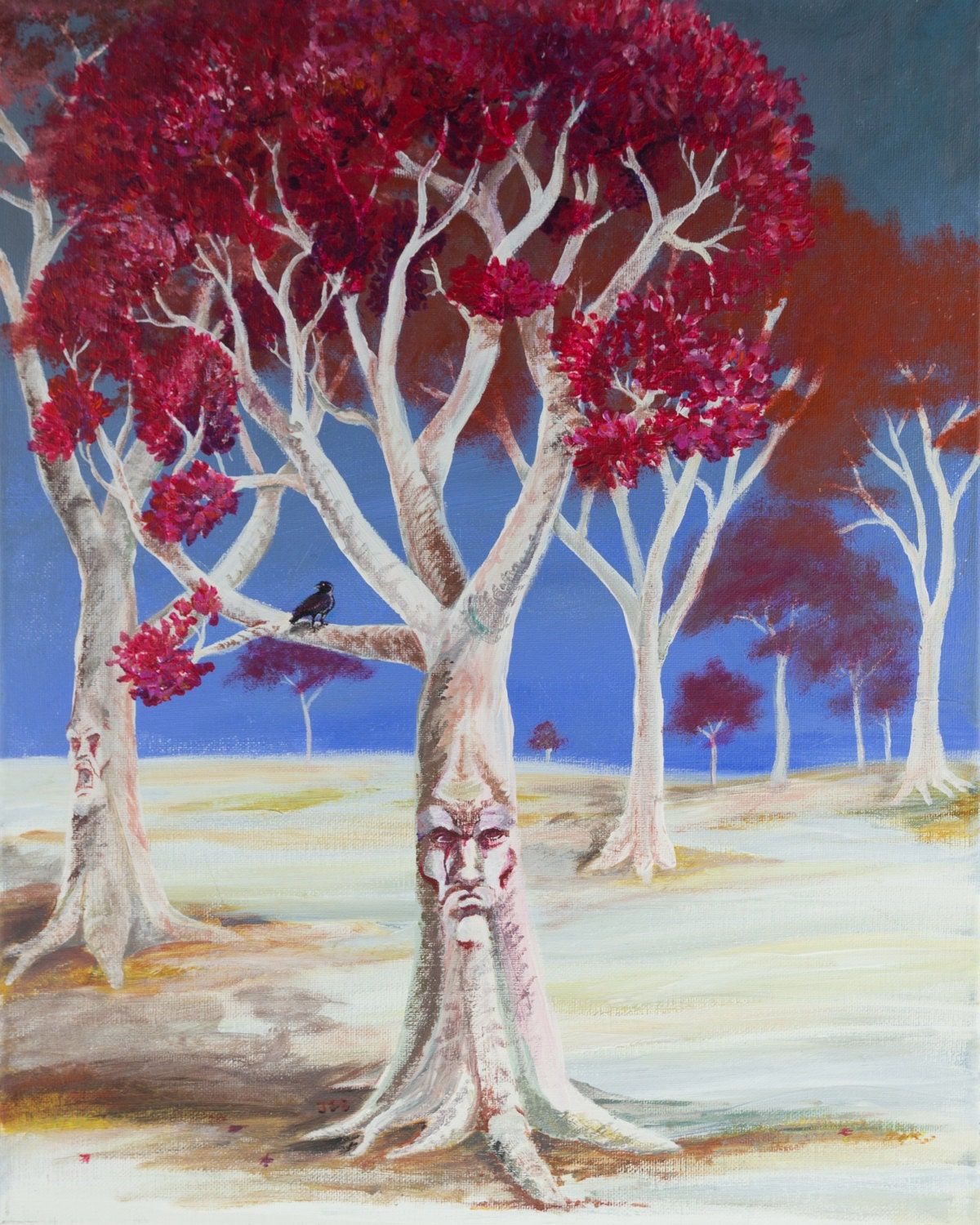 Weirwood Wallpapers - Top Free Weirwood Backgrounds - WallpaperAccess