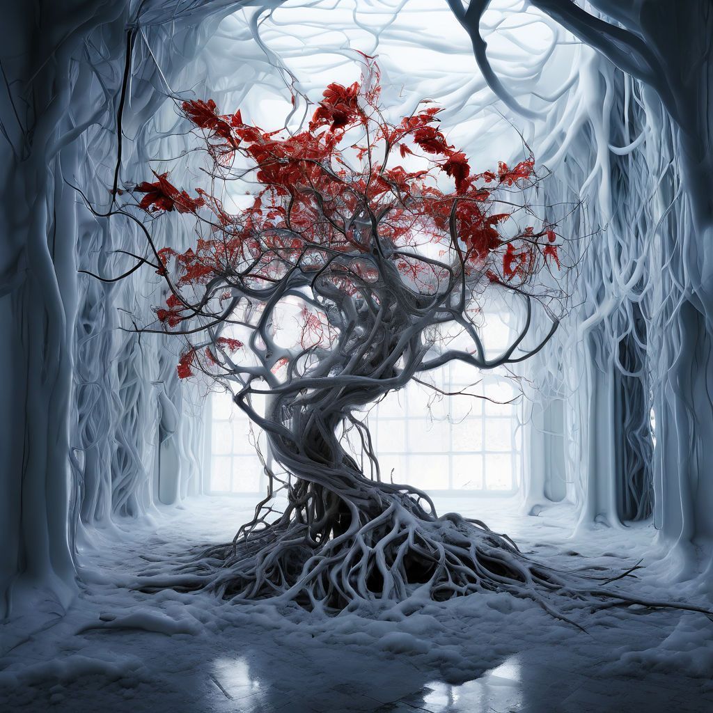Weirwood Wallpapers - Top Free Weirwood Backgrounds - WallpaperAccess
