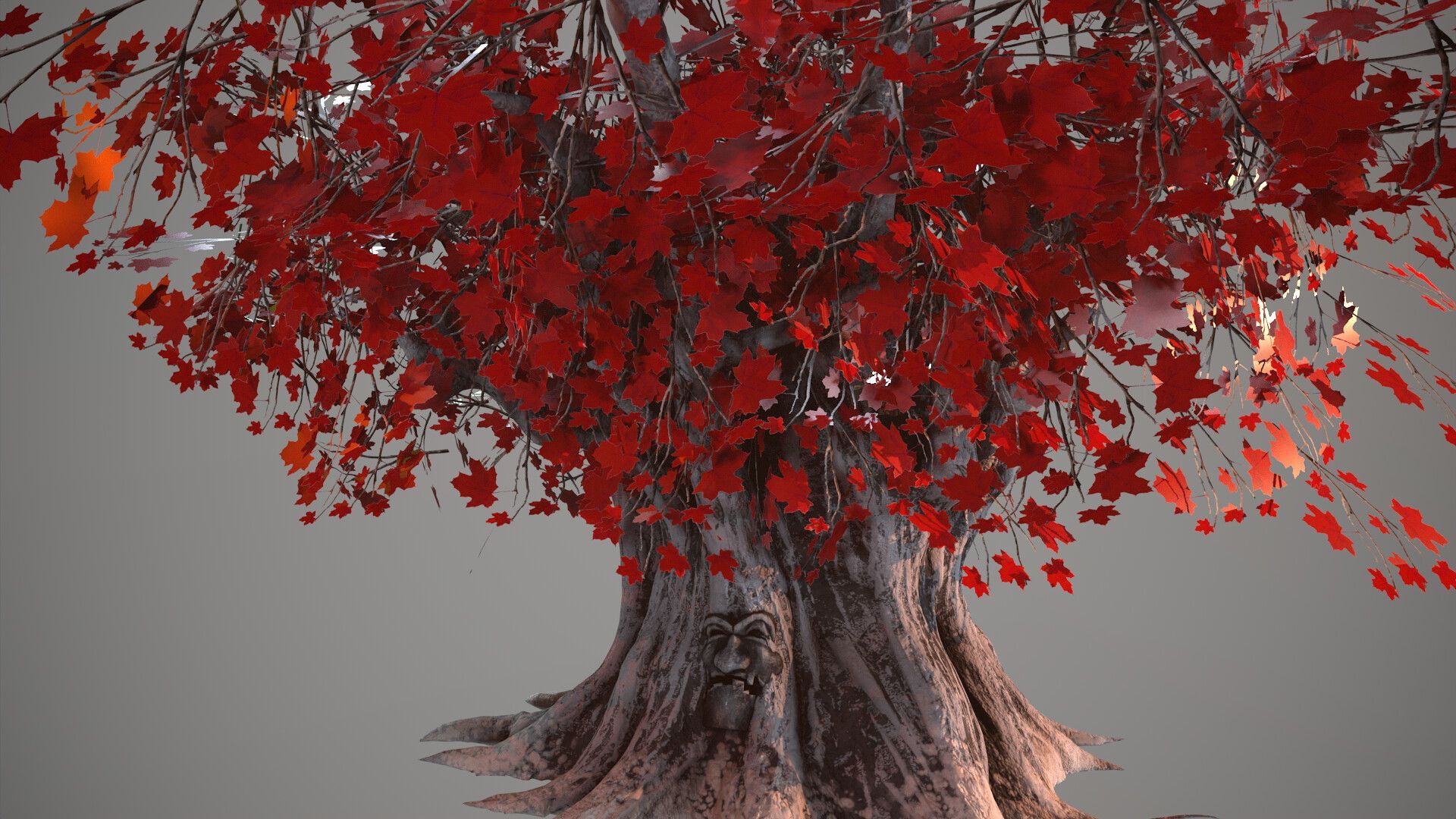 Weirwood Wallpapers - Top Free Weirwood Backgrounds - WallpaperAccess