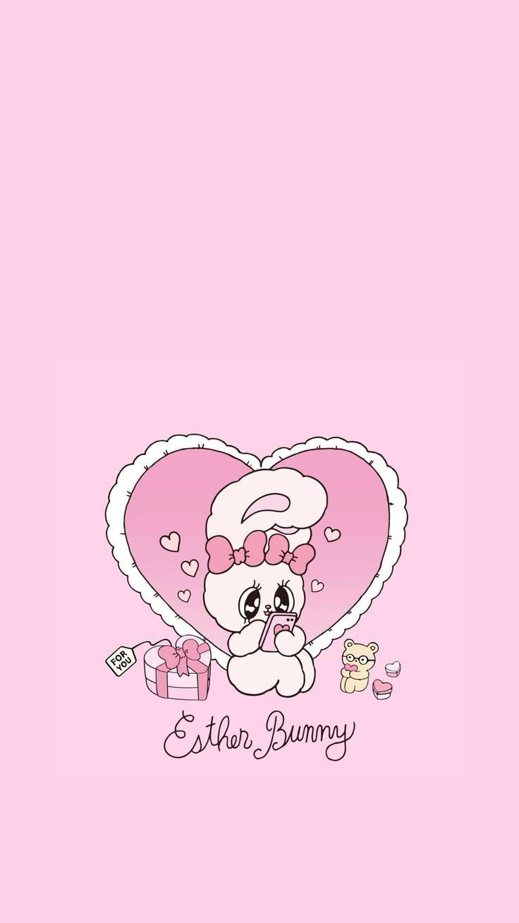 Esther Bunny Wallpapers - Top Free Esther Bunny Backgrounds ...