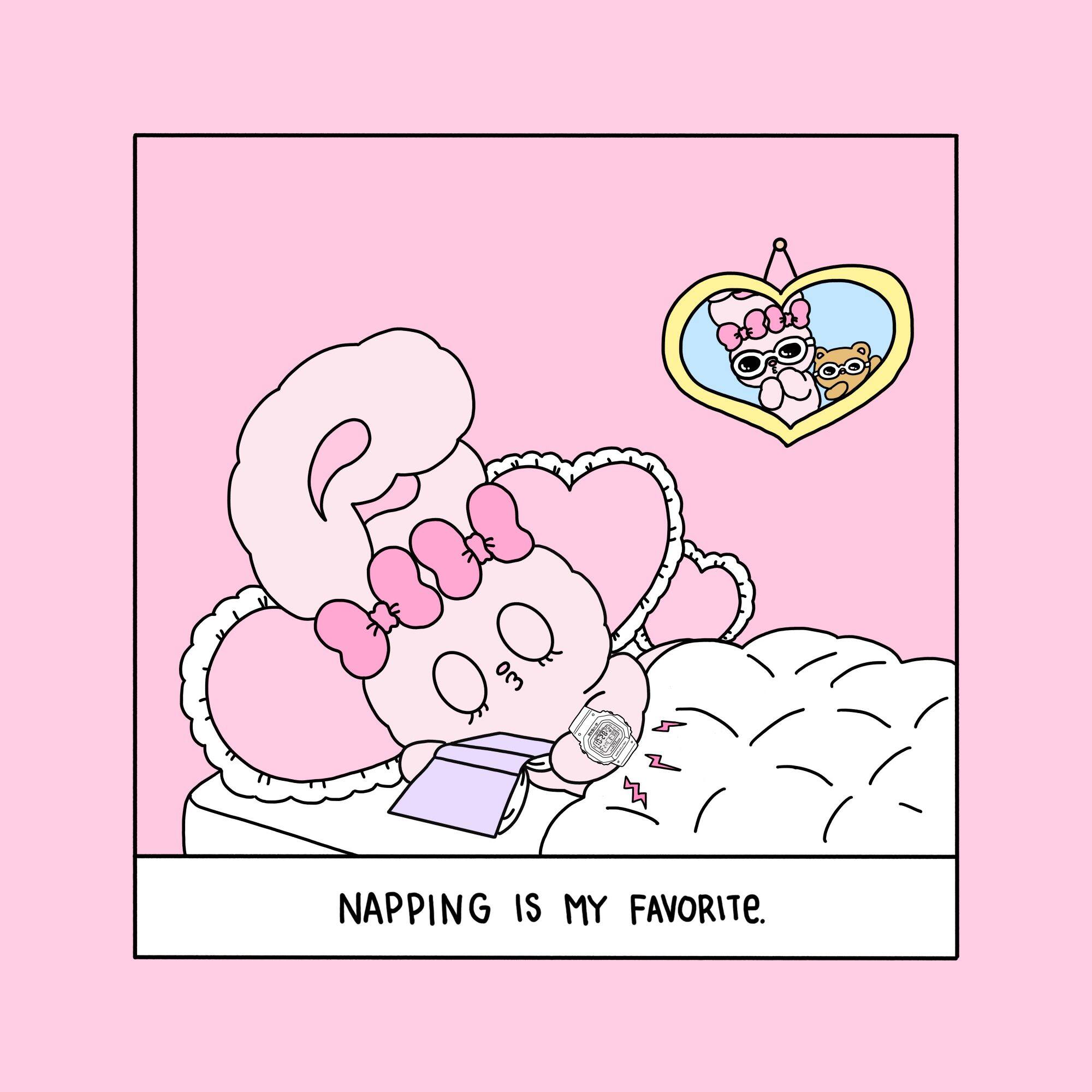 Esther Bunny Wallpapers - Top Free Esther Bunny Backgrounds ...