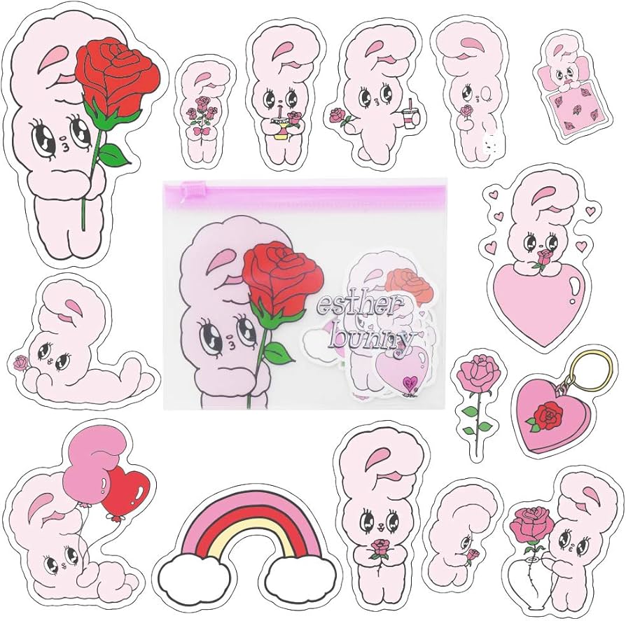 Esther Bunny Wallpapers - Top Free Esther Bunny Backgrounds ...