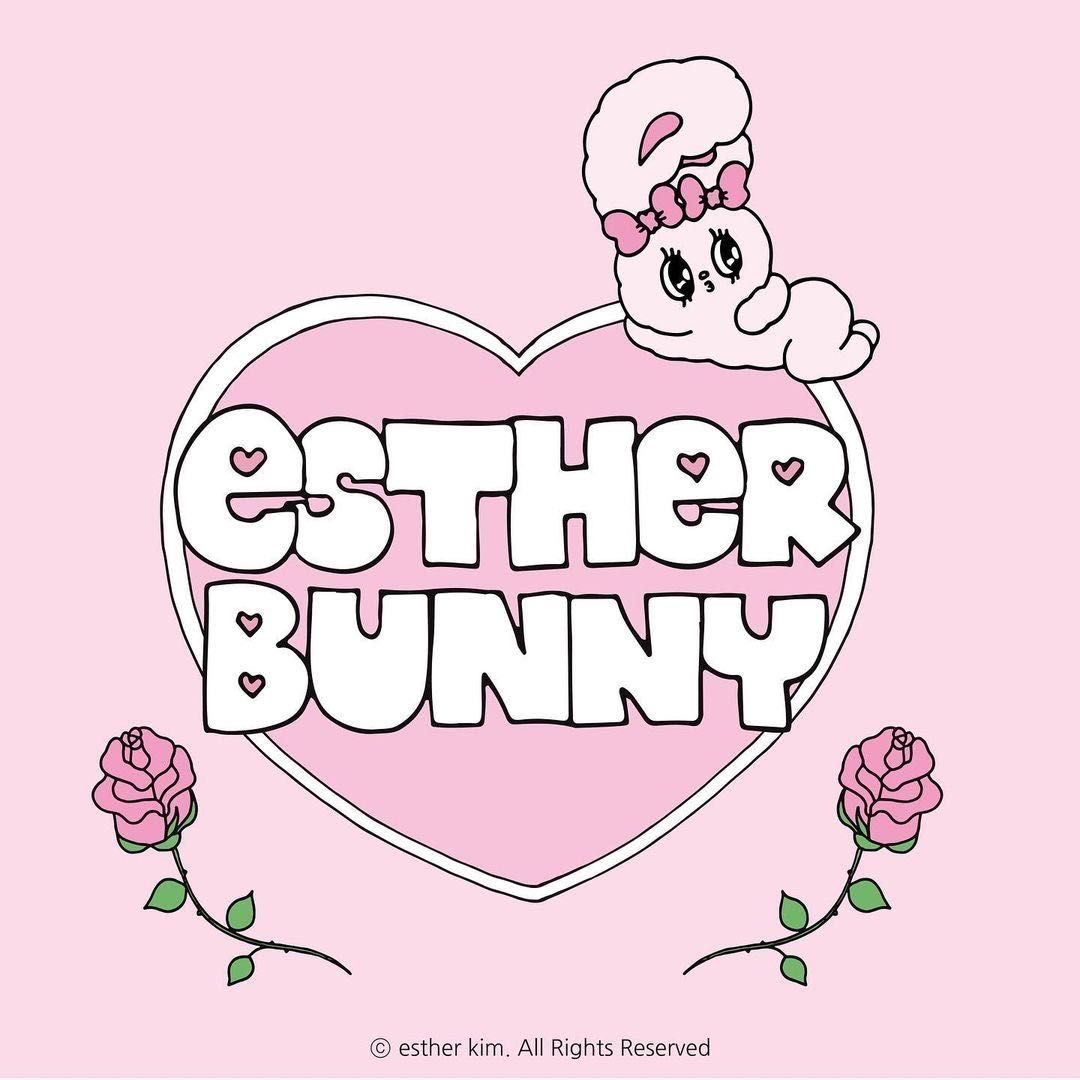 Esther Bunny Wallpapers - Top Free Esther Bunny Backgrounds ...