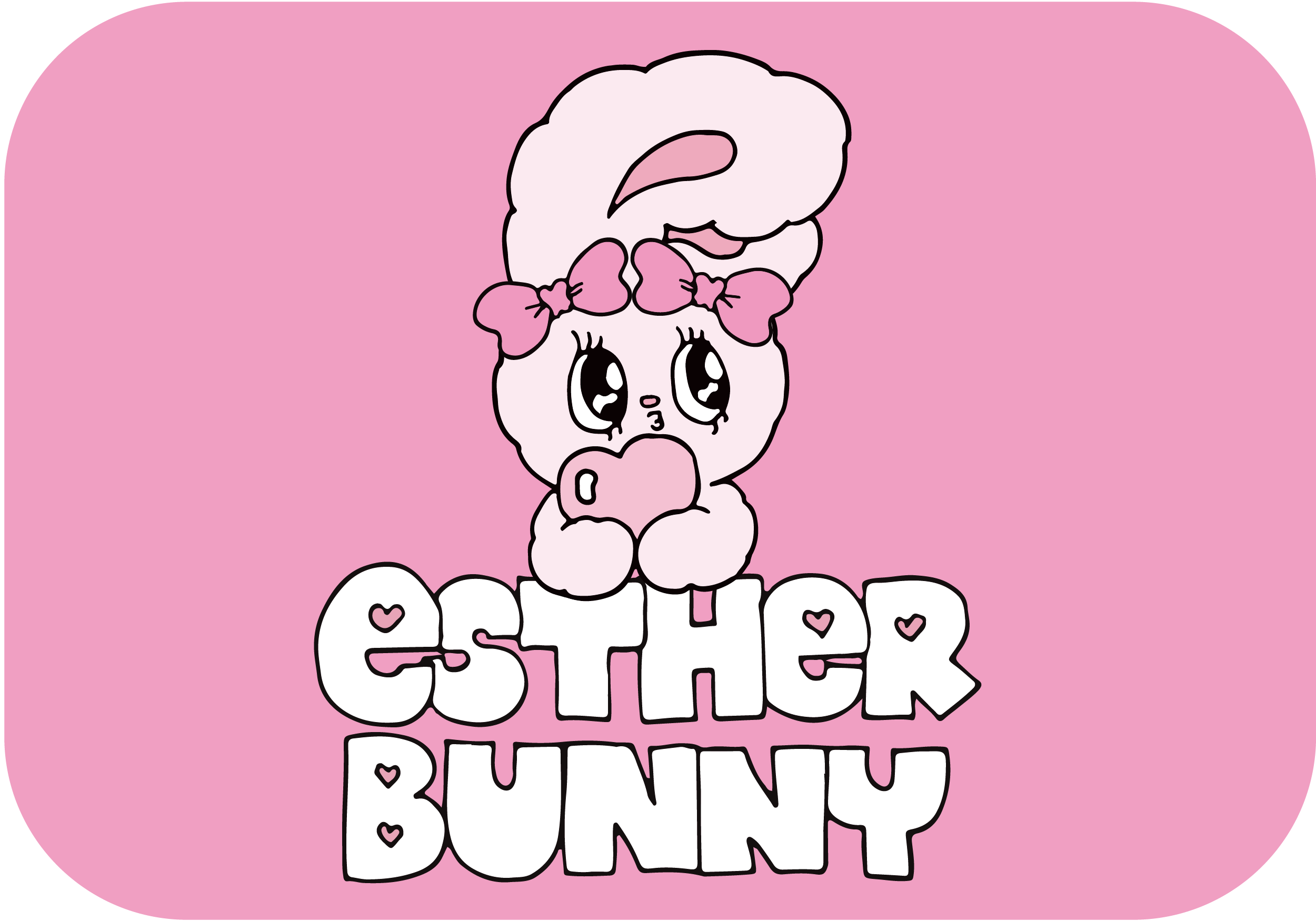Esther Bunny Wallpapers - Top Free Esther Bunny Backgrounds ...