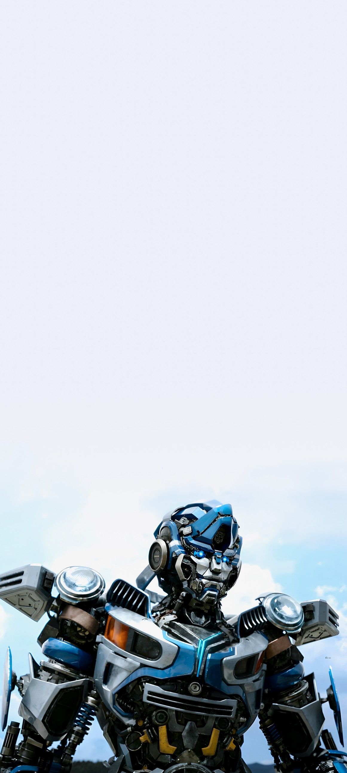 Transformers Mirage Wallpapers - Top Free Transformers Mirage ...