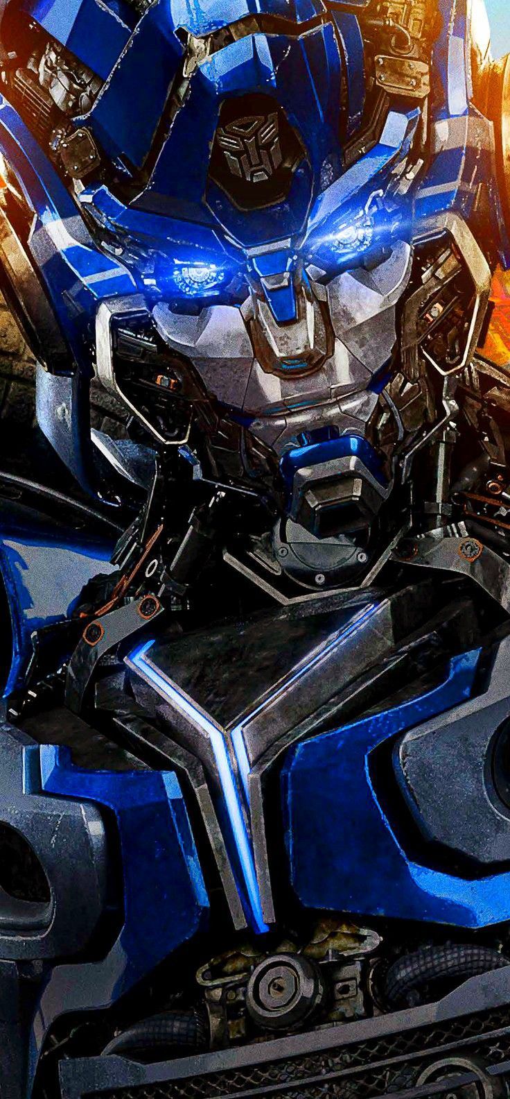 Transformers Mirage Wallpapers - Top Free Transformers Mirage ...