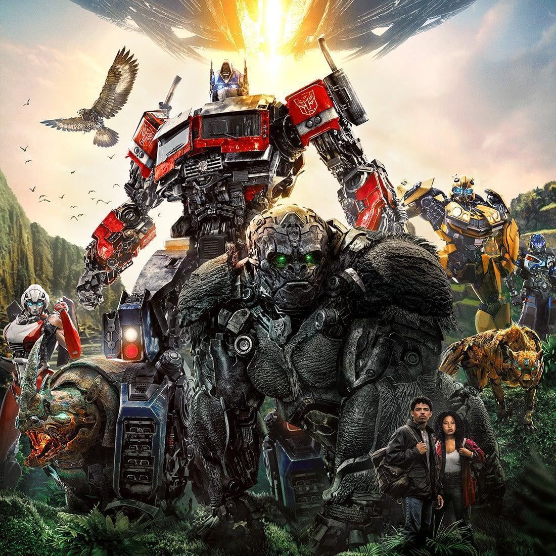 Transformers Mirage Wallpapers - Top Free Transformers Mirage ...