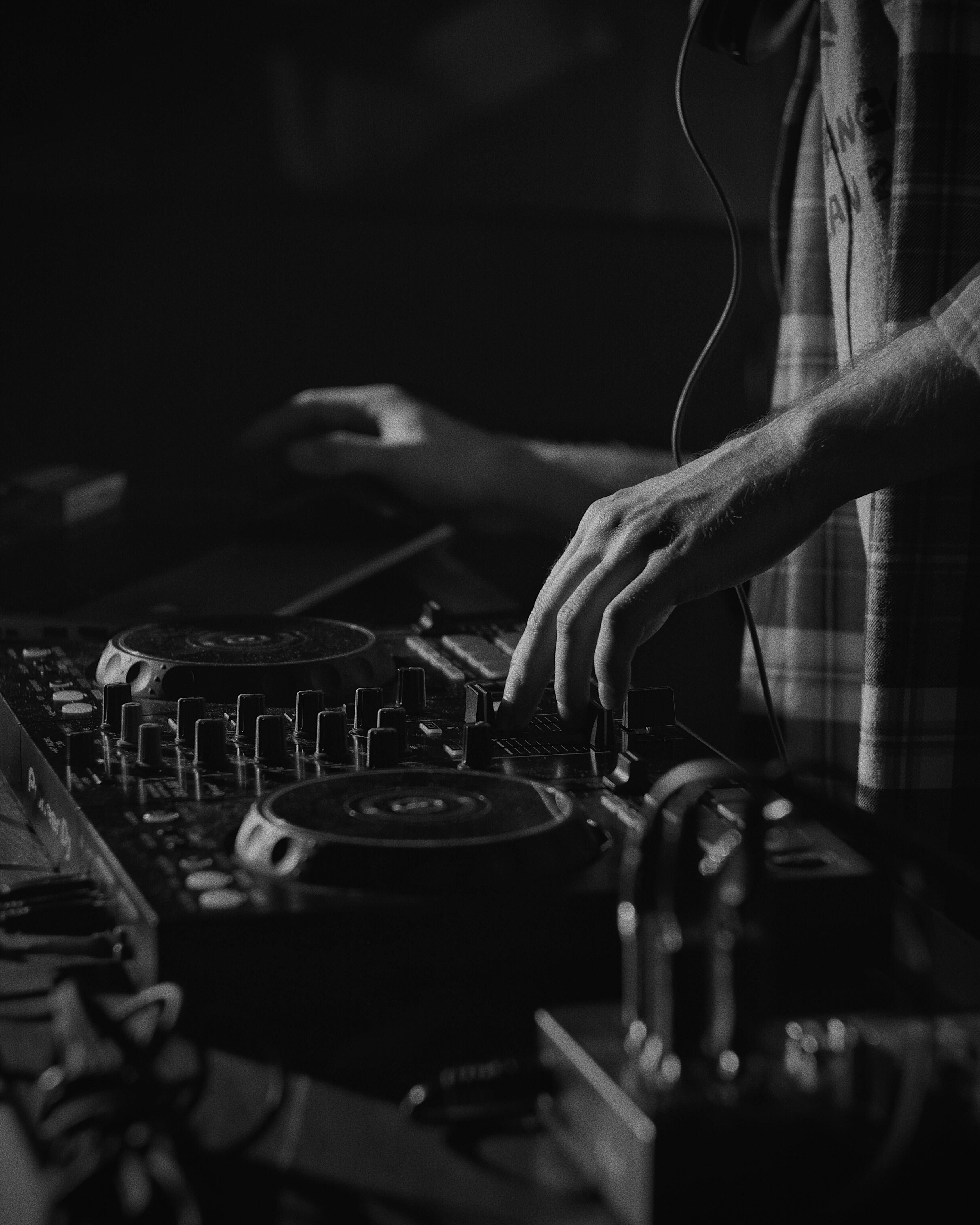 Dj Setup Wallpapers - Top Free Dj Setup Backgrounds - WallpaperAccess