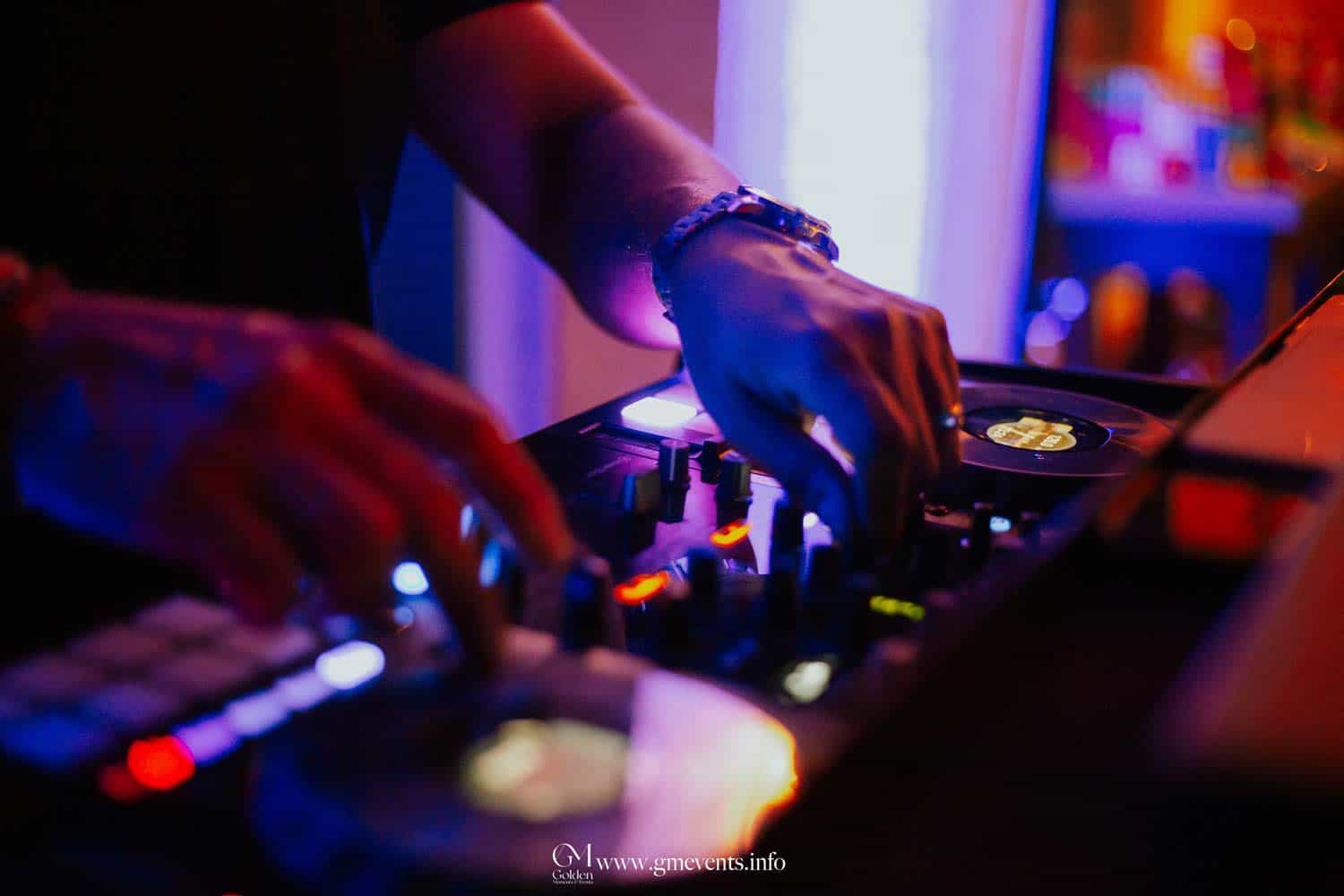 Dj Setup Wallpapers - Top Free Dj Setup Backgrounds - WallpaperAccess