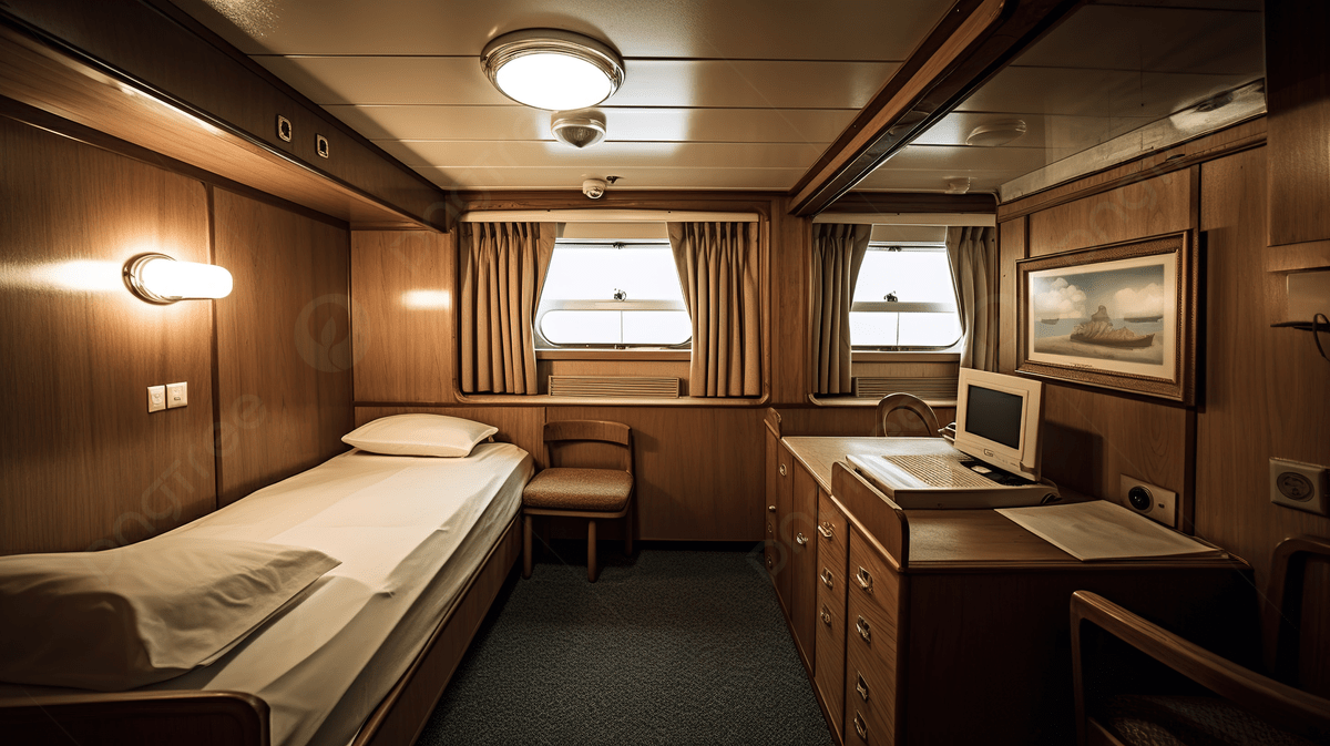 Ship Cabin Wallpapers - Top Free Ship Cabin Backgrounds - WallpaperAccess