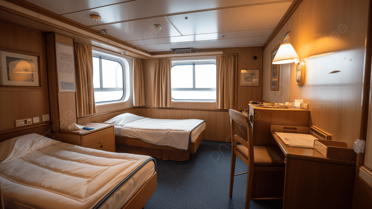Ship Cabin Wallpapers - Top Free Ship Cabin Backgrounds - WallpaperAccess