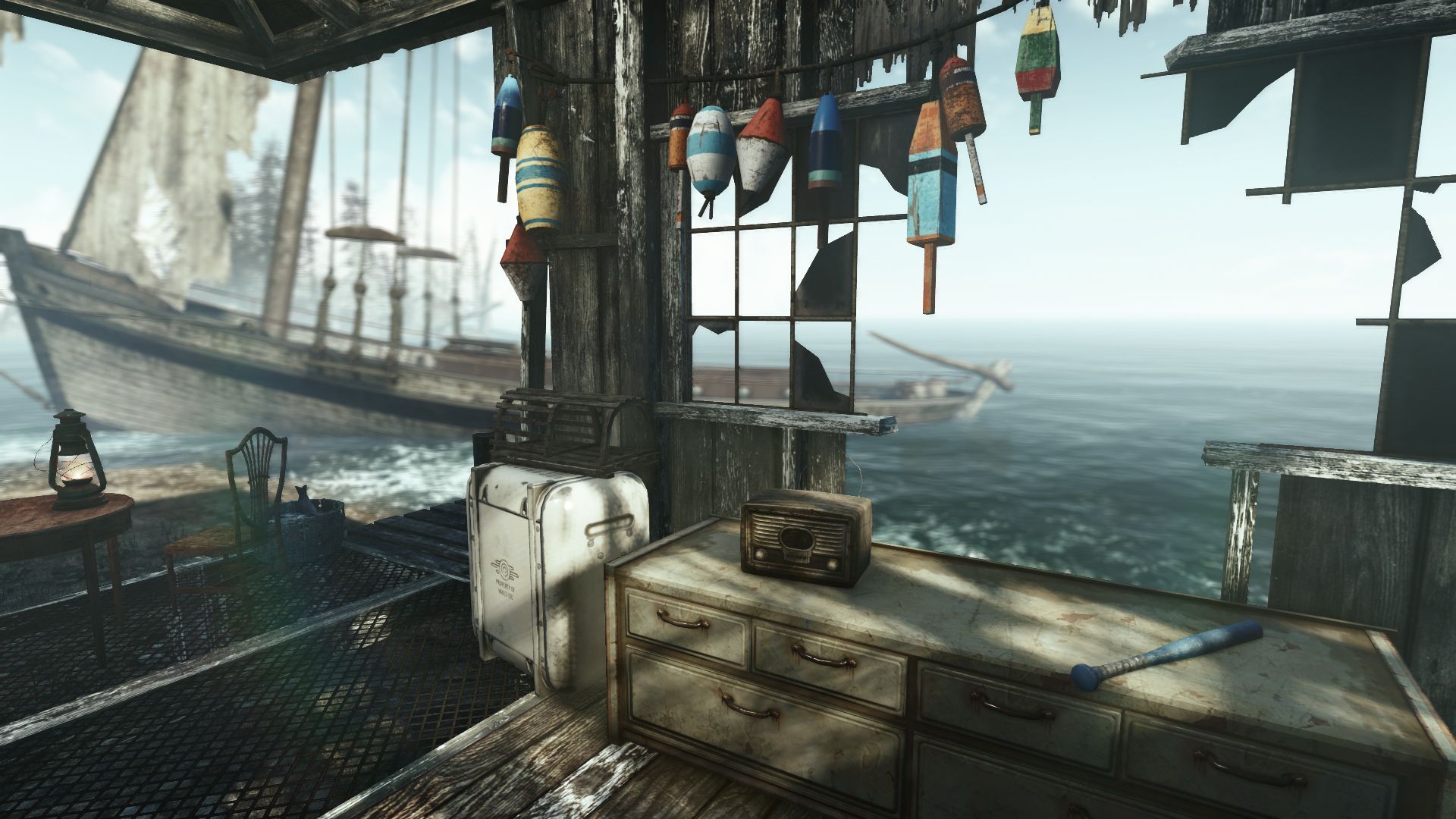 Ship Cabin Wallpapers - Top Free Ship Cabin Backgrounds - WallpaperAccess