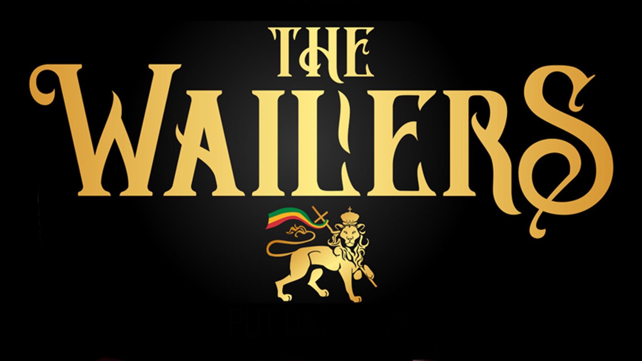 The Wailers Wallpapers - Top Free The Wailers Backgrounds - WallpaperAccess