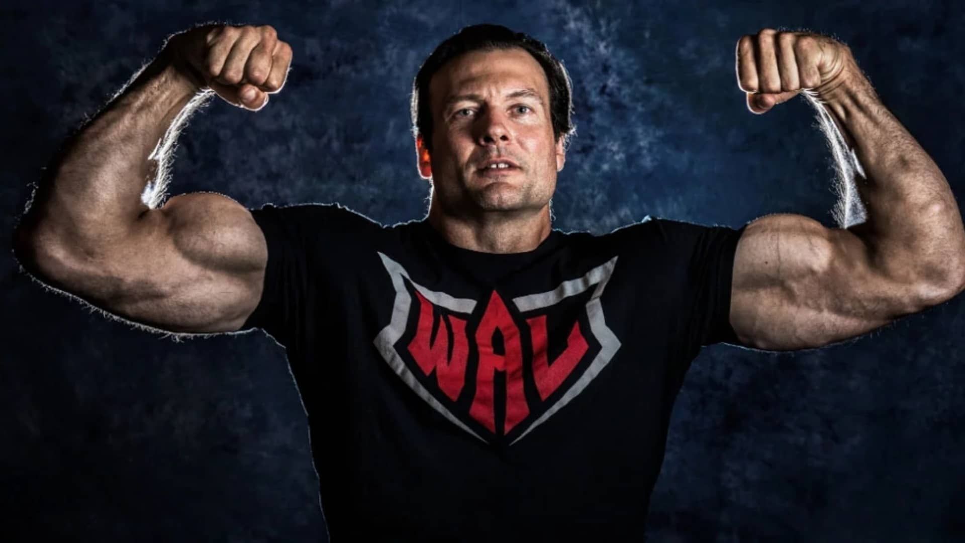 Devon Larratt Wallpapers - Top Free Devon Larratt Backgrounds - WallpaperAccess