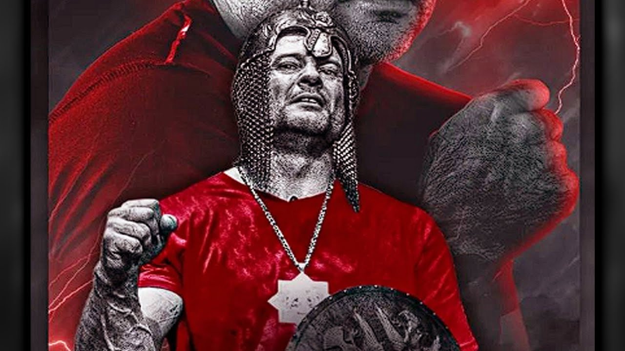 Devon Larratt Wallpapers - Top Free Devon Larratt Backgrounds ...