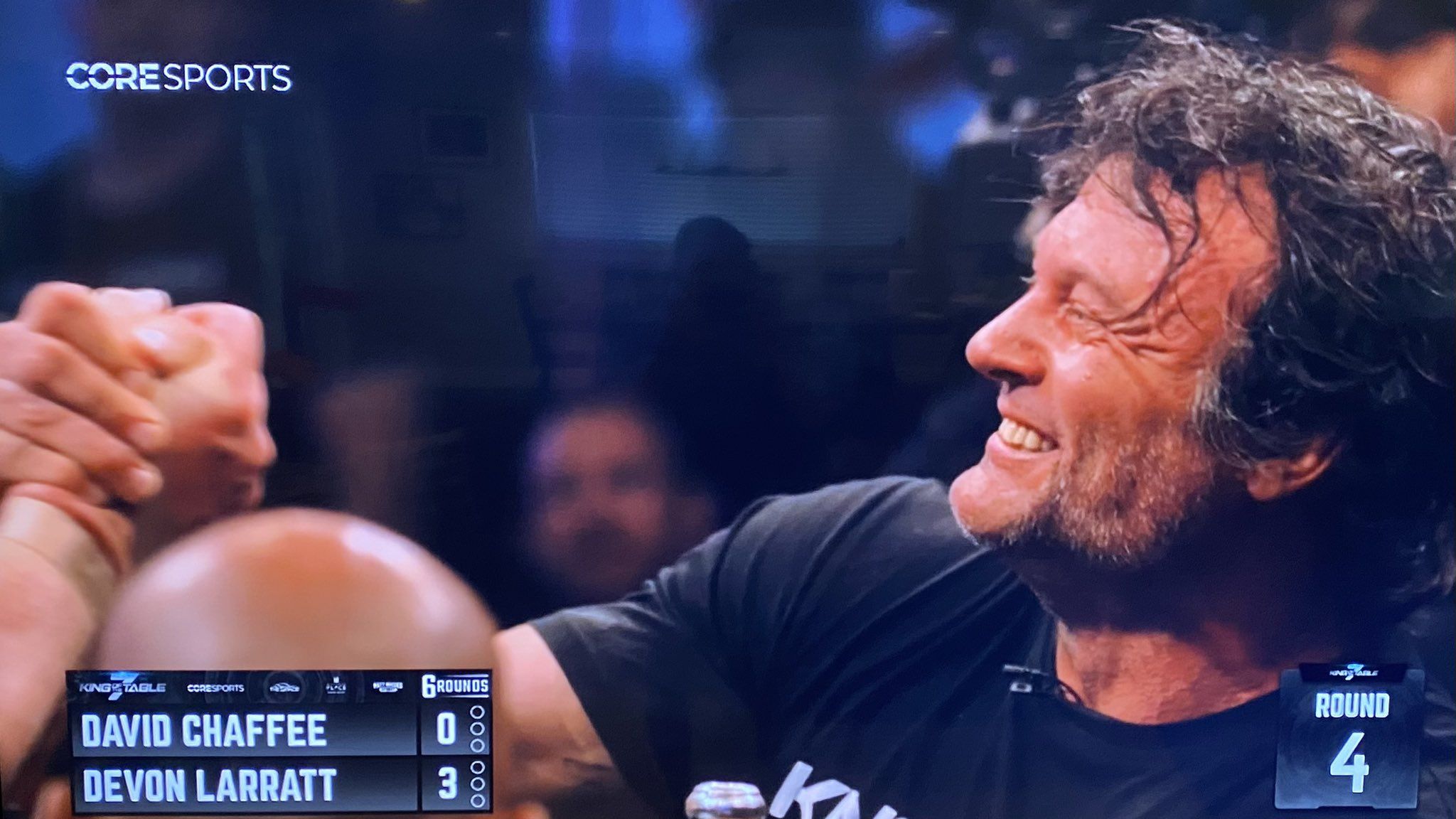 Devon Larratt Wallpapers - Top Free Devon Larratt Backgrounds - WallpaperAccess