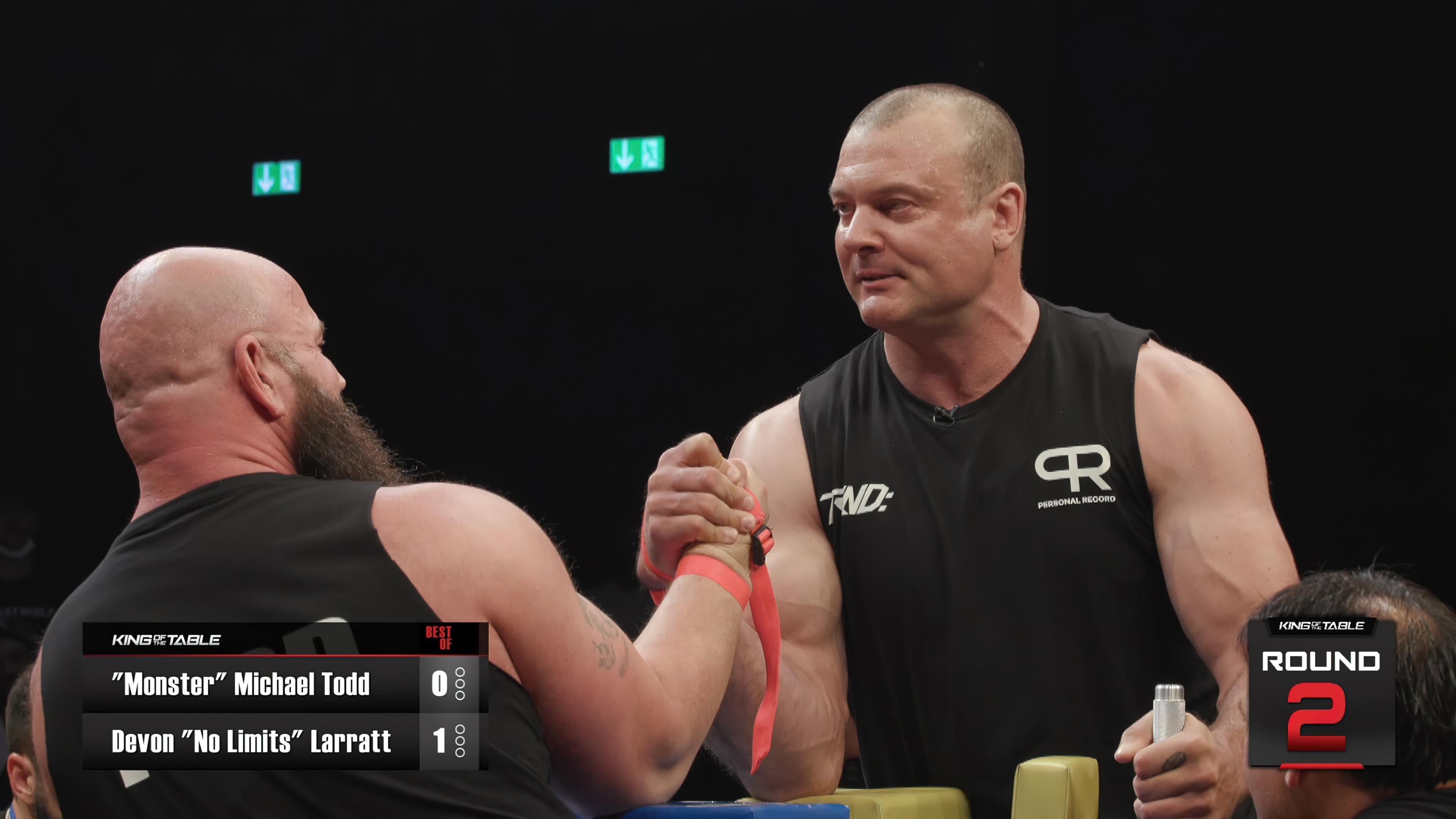 Devon Larratt Wallpapers - Top Free Devon Larratt Backgrounds ...