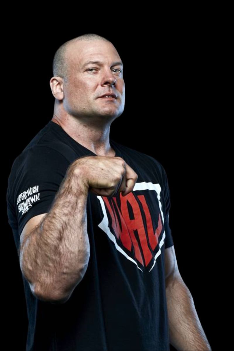 Devon Larratt Wallpapers - Top Free Devon Larratt Backgrounds ...