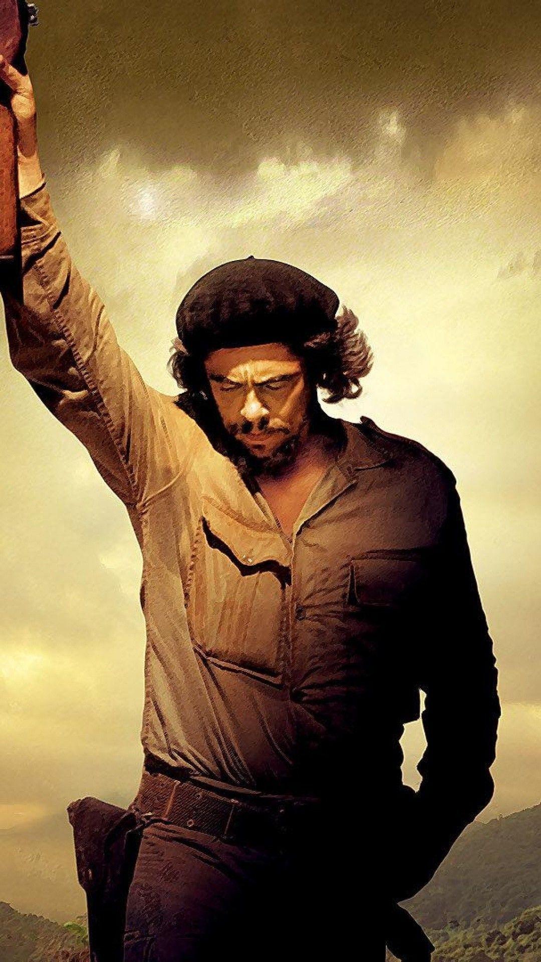Che Guevara Wallpapers - Top Free Che Guevara Backgrounds - WallpaperAccess