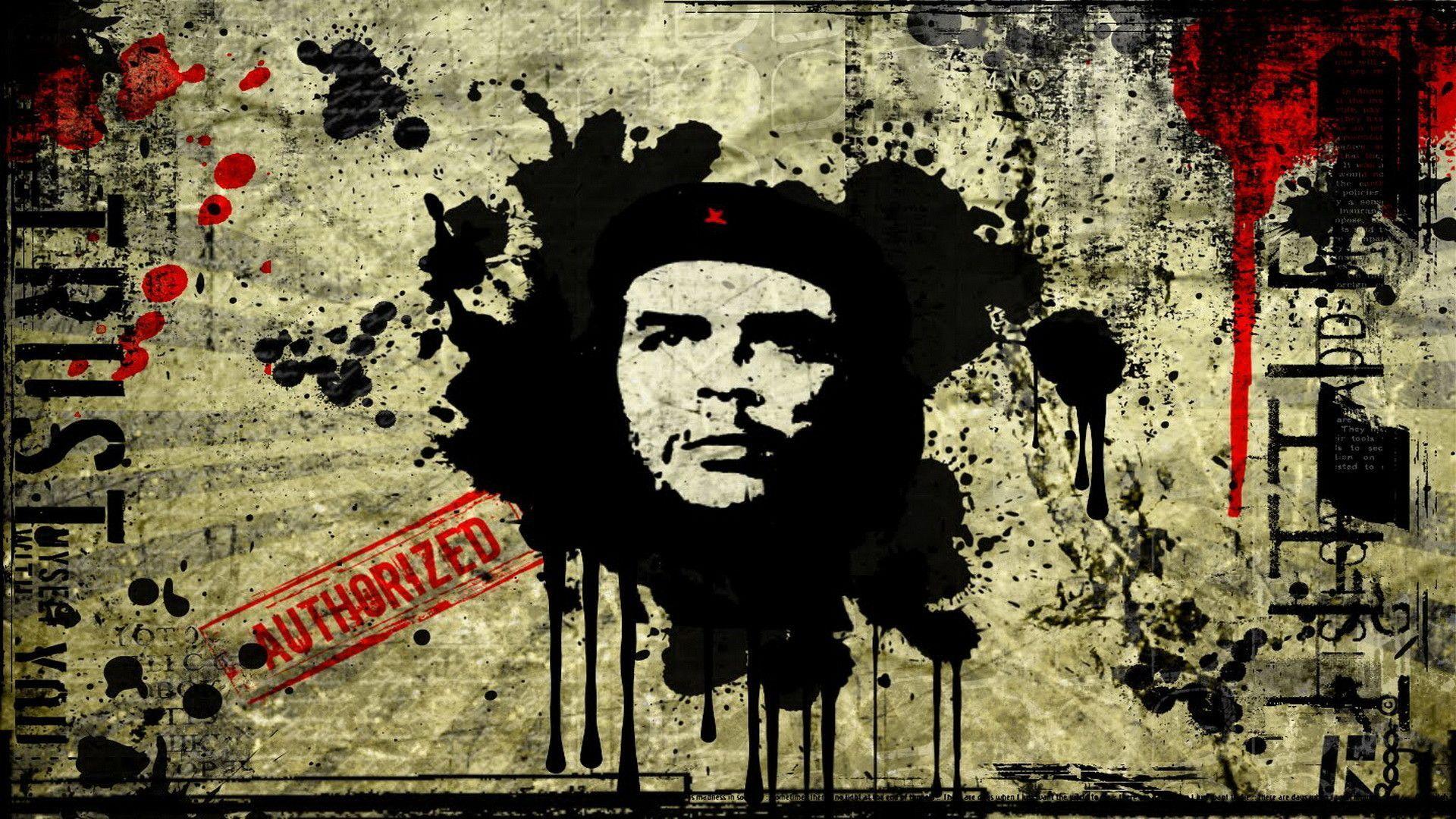 Che Guevara Wallpapers - Top Free Che Guevara Backgrounds - WallpaperAccess Che Guevara Wallpapers - Top Free Che Guevara Backgrounds - WallpaperAccess