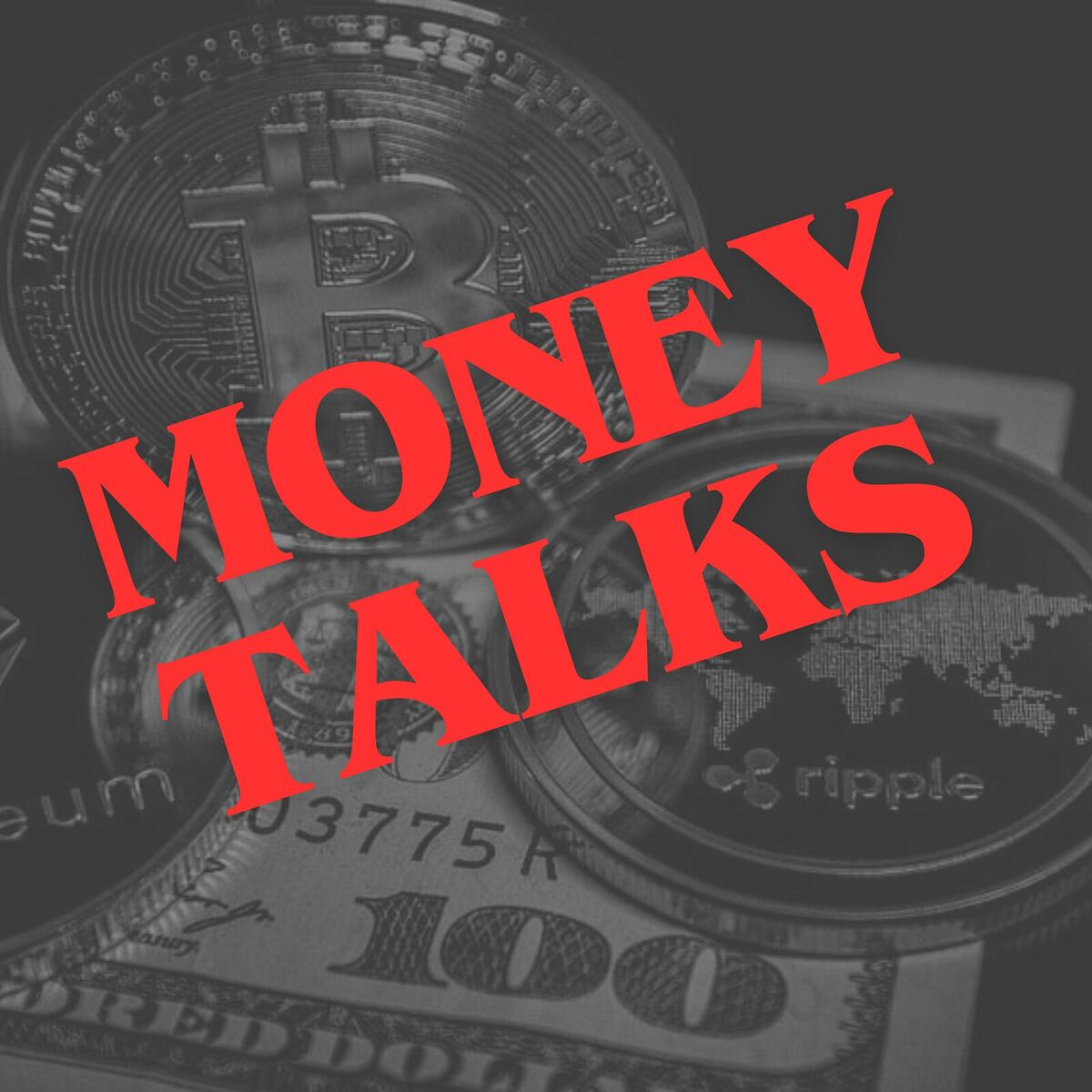 Money Talks Wallpapers - Top Free Money Talks Backgrounds - WallpaperAccess