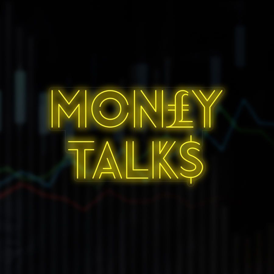 Money Talks Wallpapers - Top Free Money Talks Backgrounds - WallpaperAccess