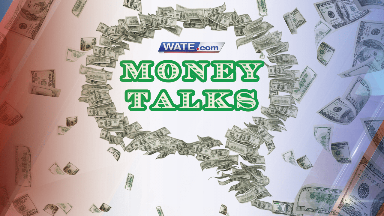 Money Talks Wallpapers - Top Free Money Talks Backgrounds - WallpaperAccess